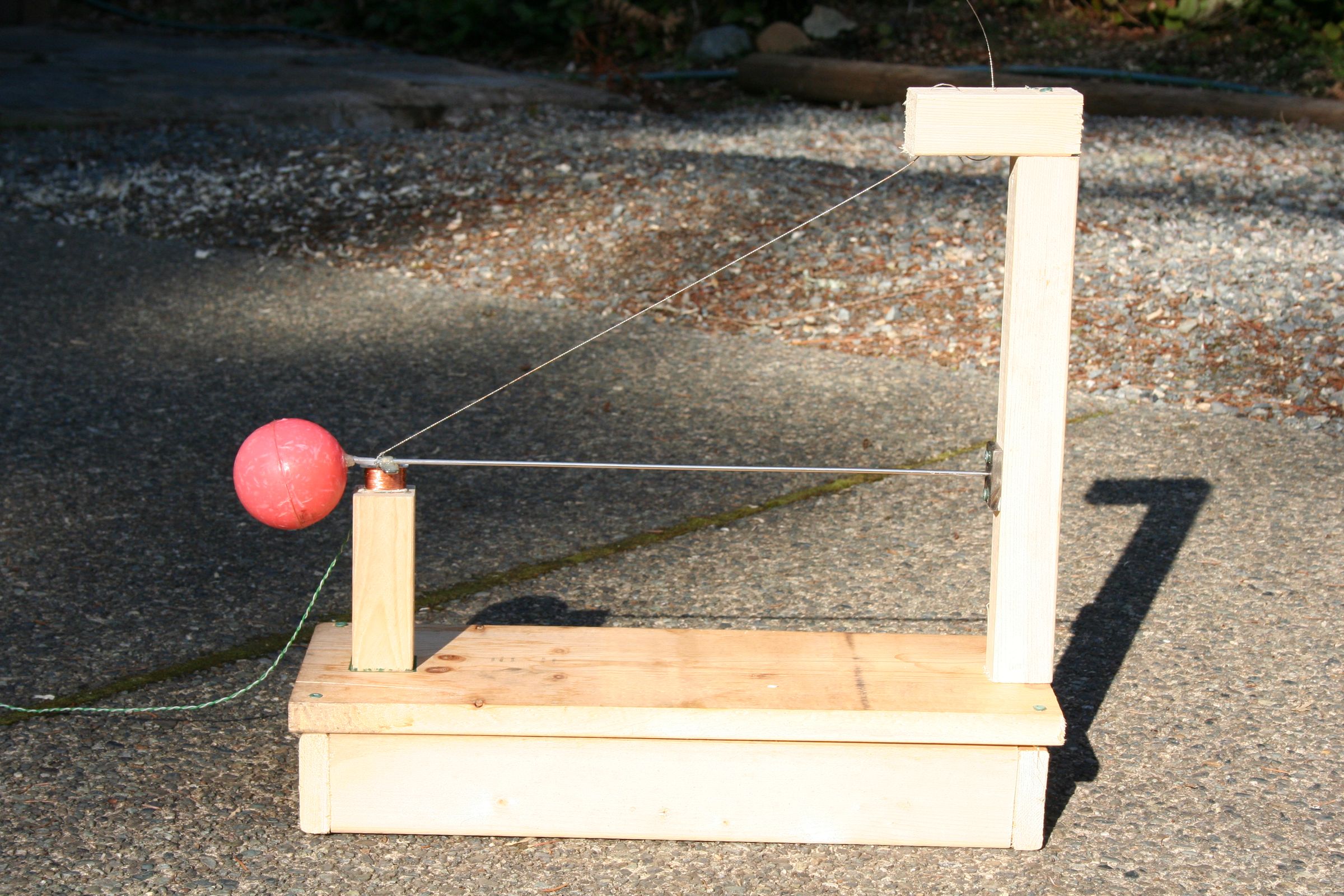 Arduino and Plotly Based Seismograph : 11 Steps (with Pictures ...