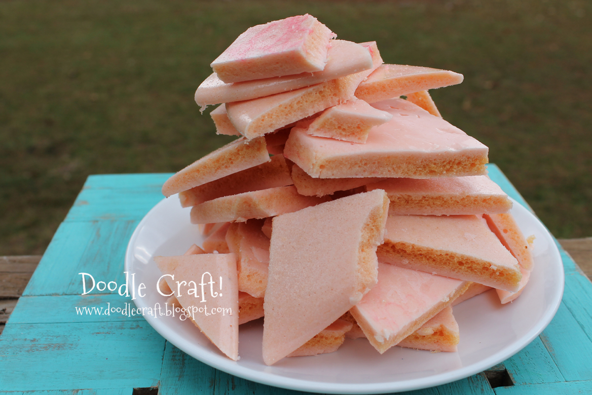 Homemade Fizzy Pop Rocks Candy!!! : 7 Steps (with Pictures) - Instructables