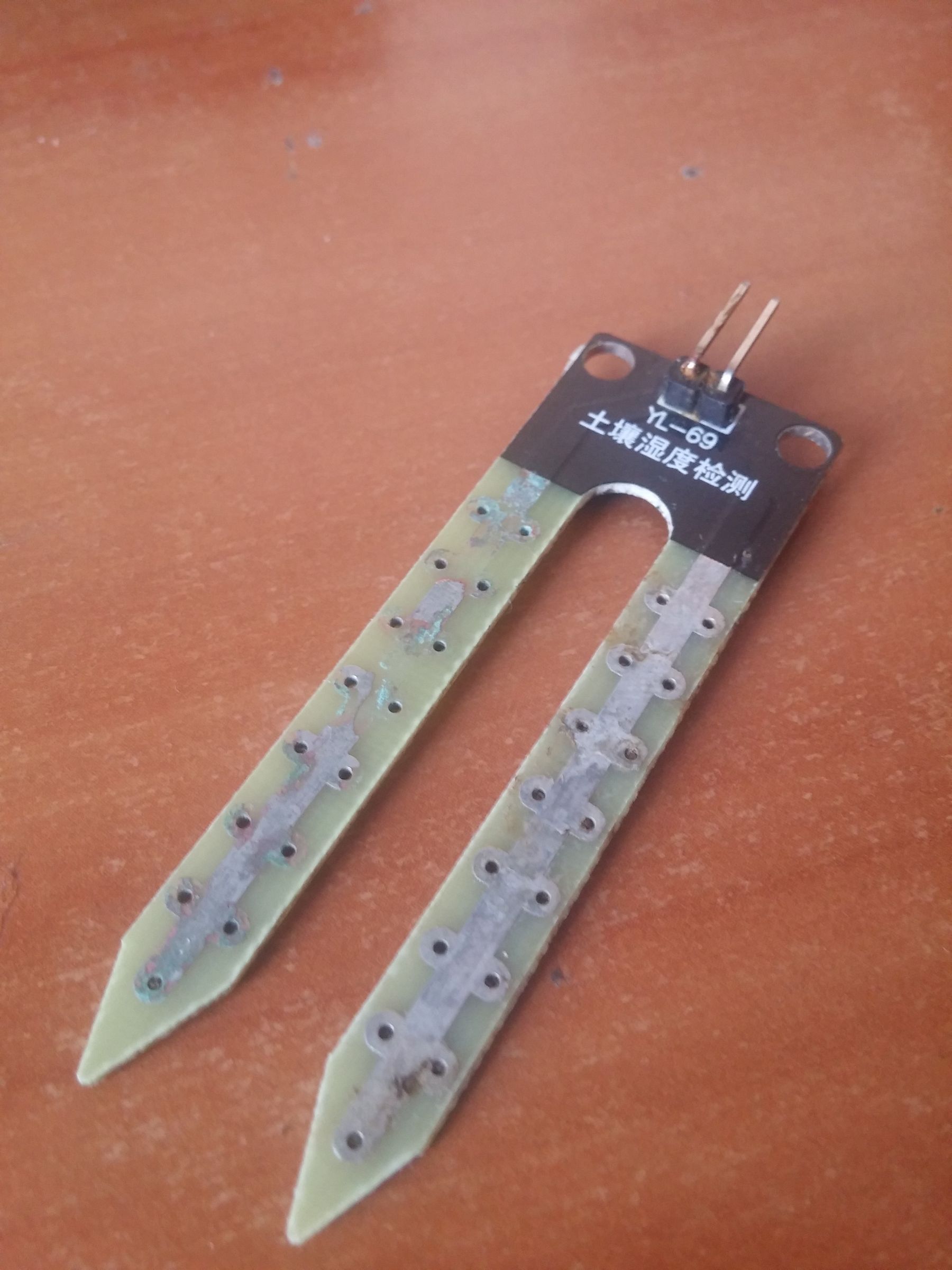 Arduino Plant Hidration System : 3 Steps - Instructables