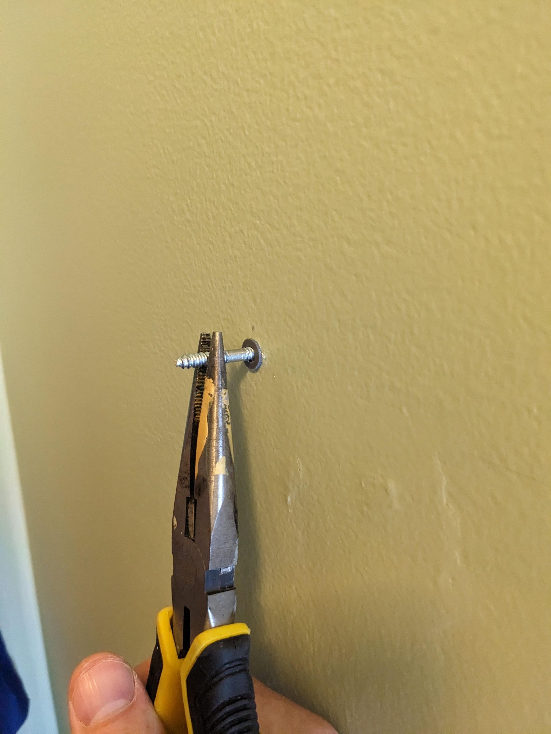 Turn Your Drinking Habit Into Hat Hooks! : 4 Steps - Instructables