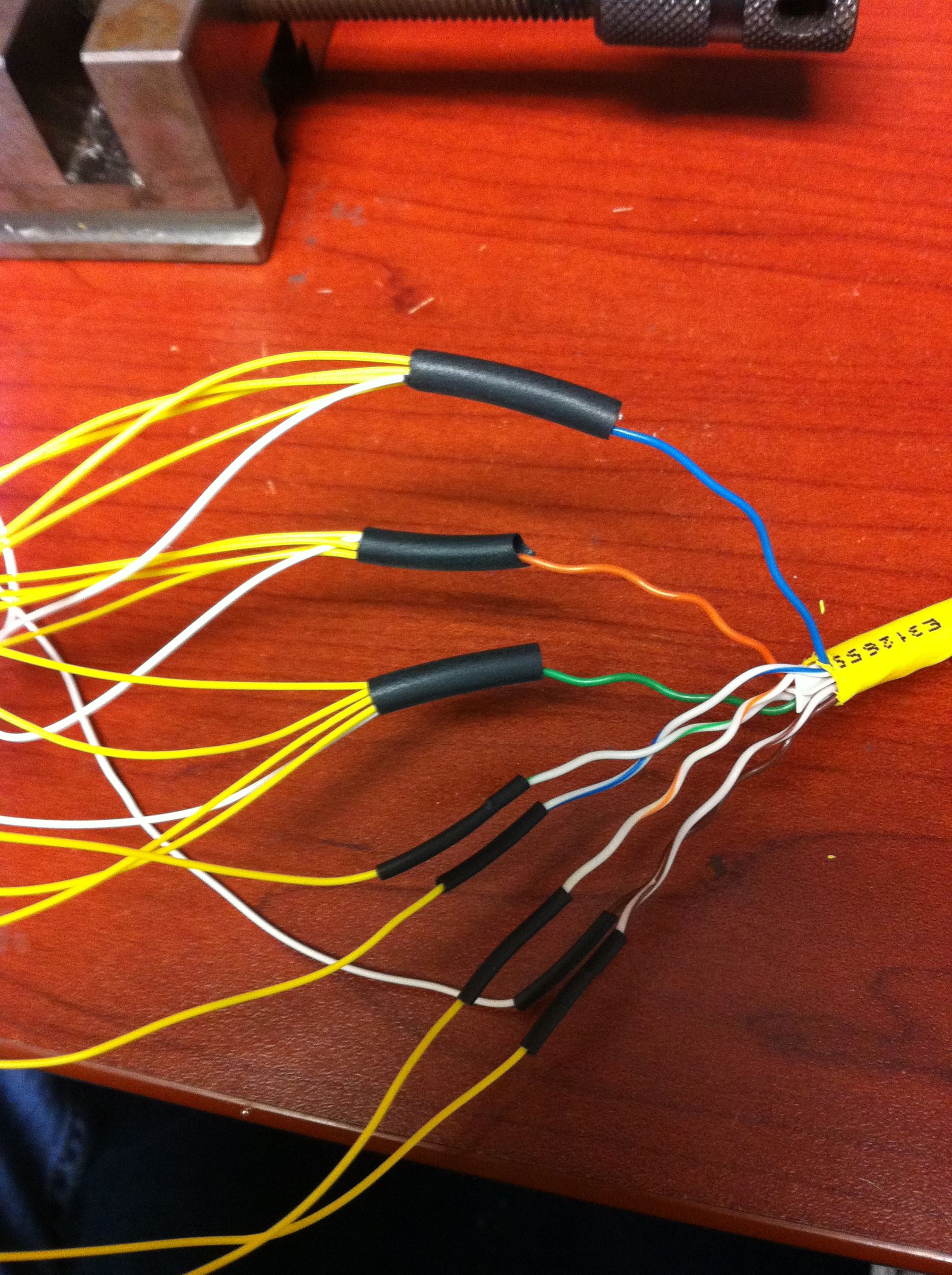 Occupational Therapy Dexterity/Cognitive Aid : 3 Steps - Instructables