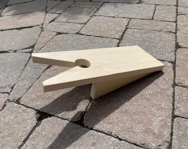 BIG- FOOT BOOT REMOVER : 3 Steps (with Pictures) - Instructables