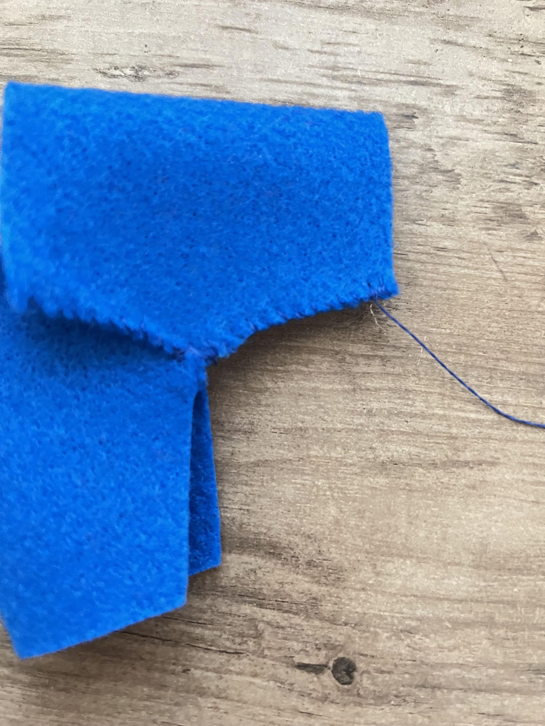 Sewing the Characters From Fat Albert : 17 Steps (with Pictures ...