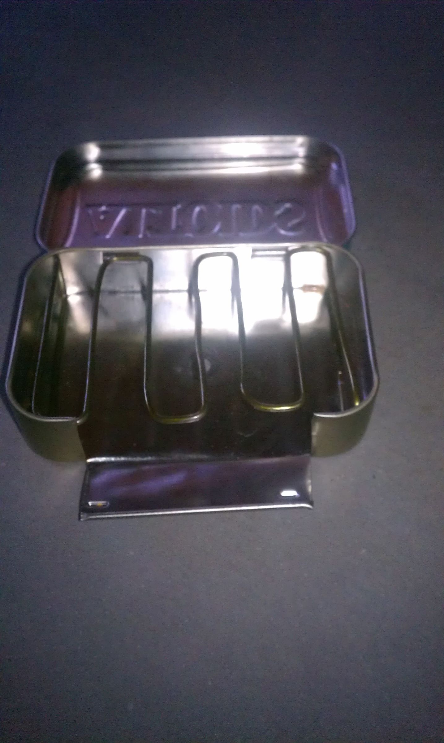 Fishing With Altoids Tins (with Pictures) - Instructables