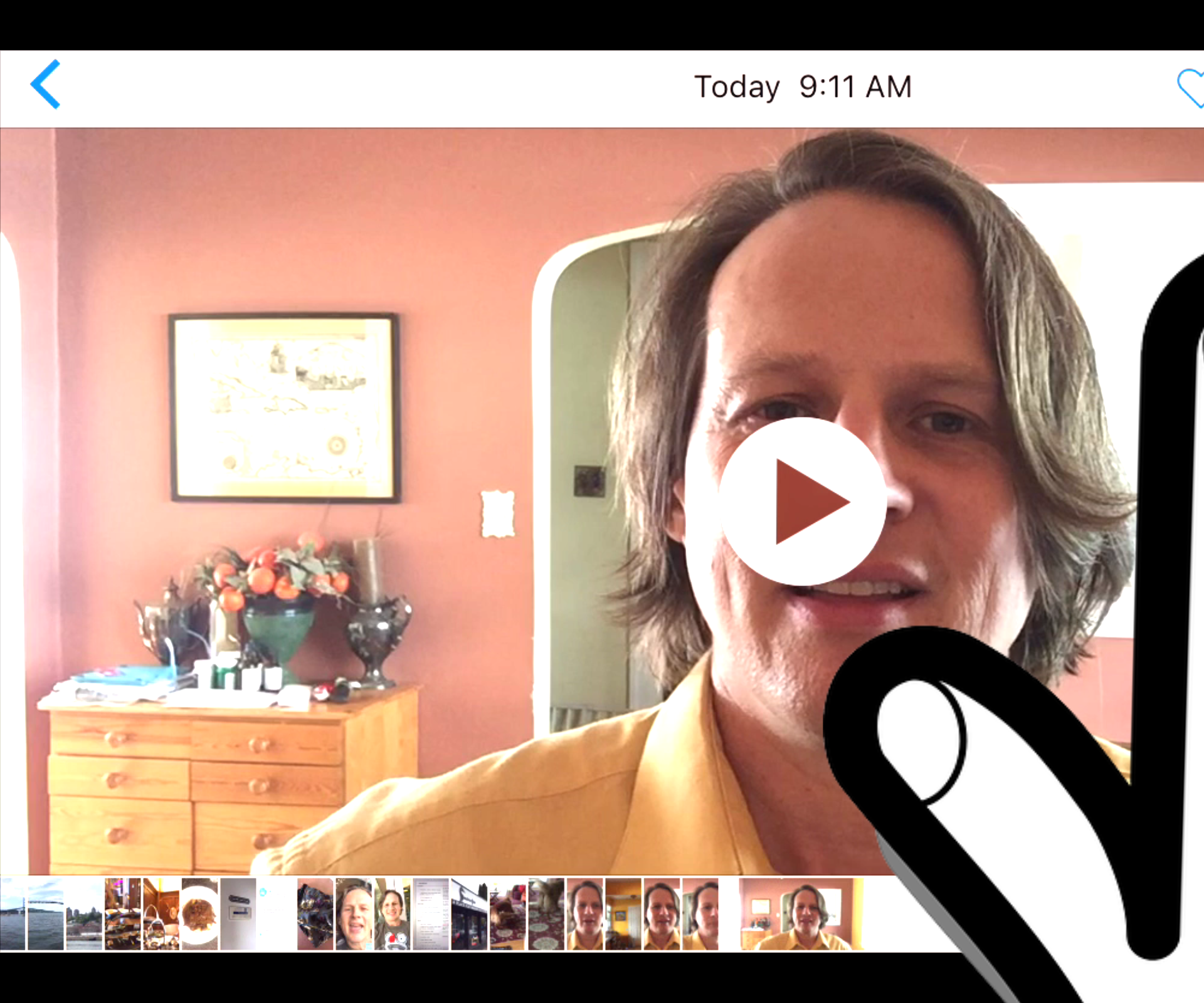 The Quick Guide to Making a Video With Your IPhone and Uploading It to ...