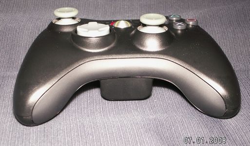 PS360 Controller : 6 Steps - Instructables