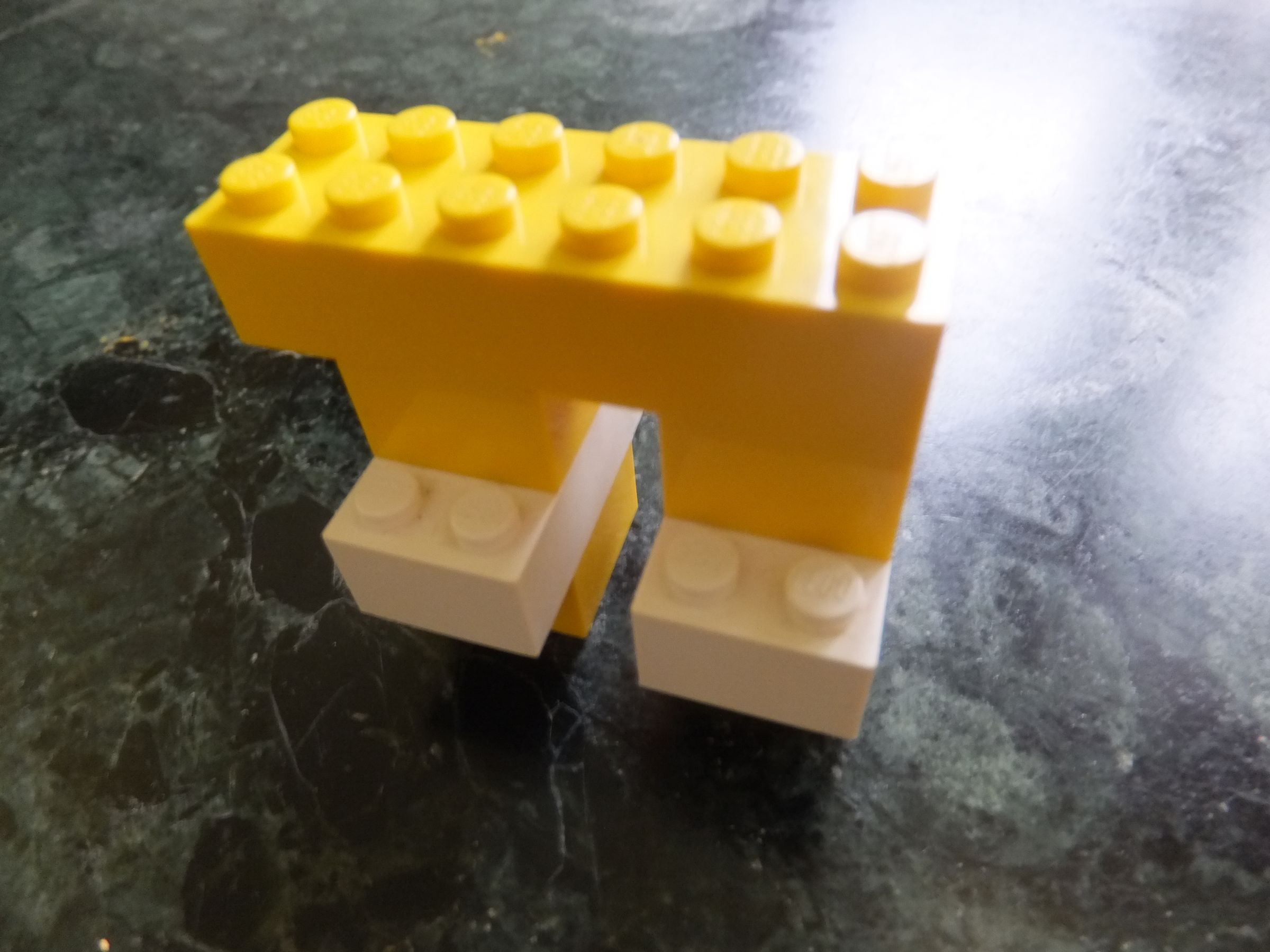 How to Make 15 LEGO Animals! : 16 Steps (with Pictures) - Instructables