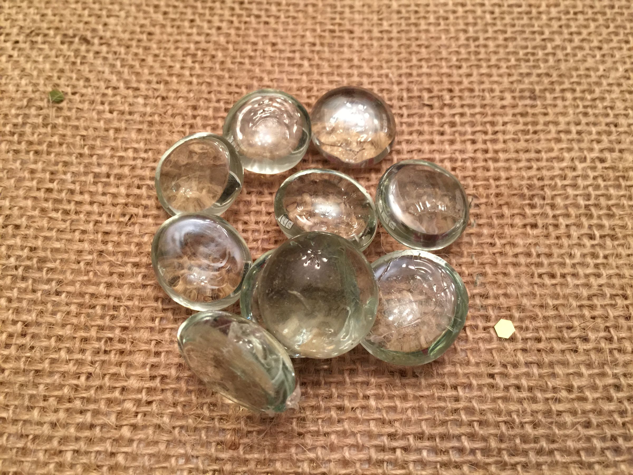 Glass Gem Ball Light : 5 Steps (with Pictures) - Instructables
