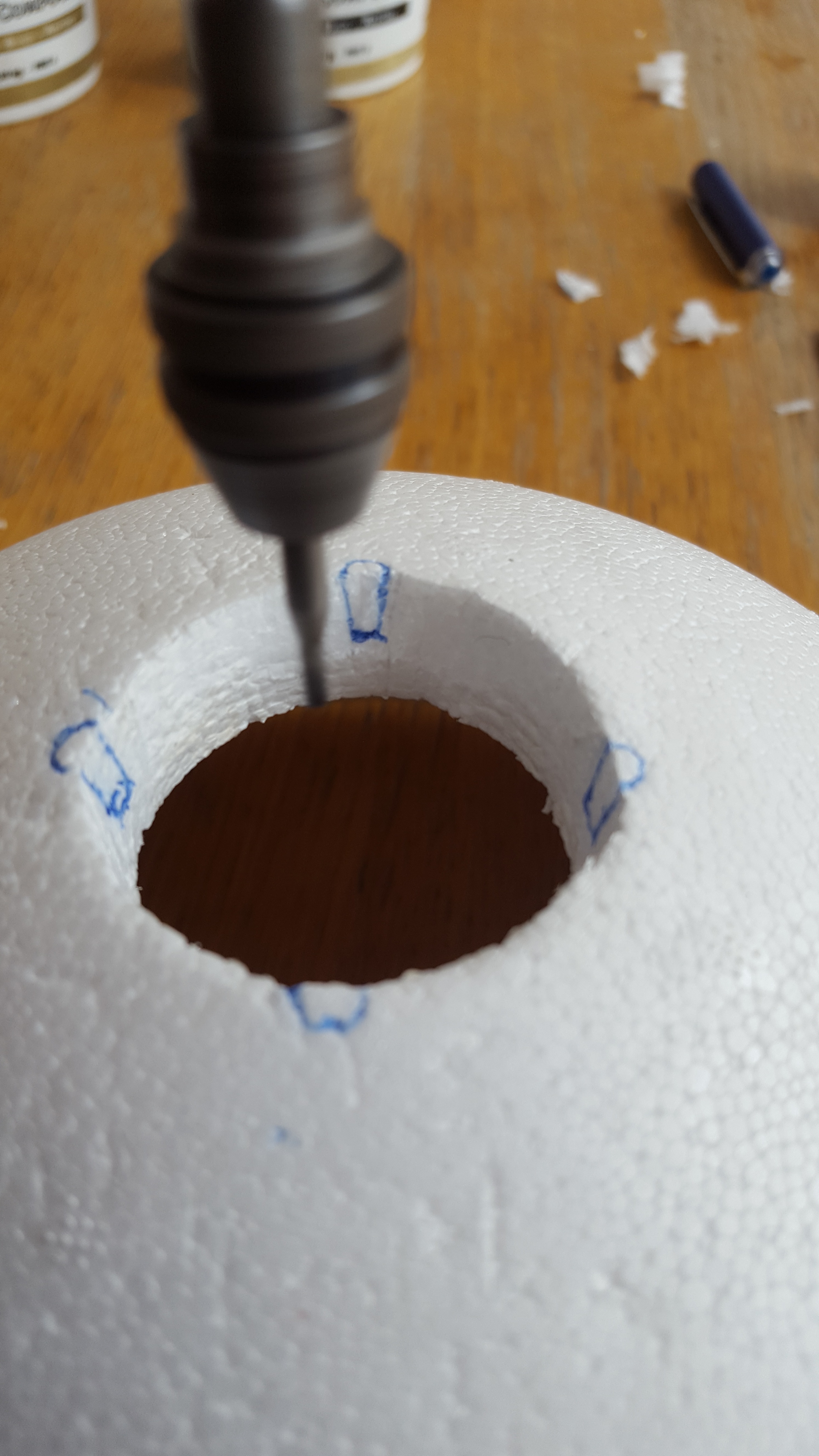 Exploding Sun Lamp Design : 12 Steps (with Pictures) - Instructables