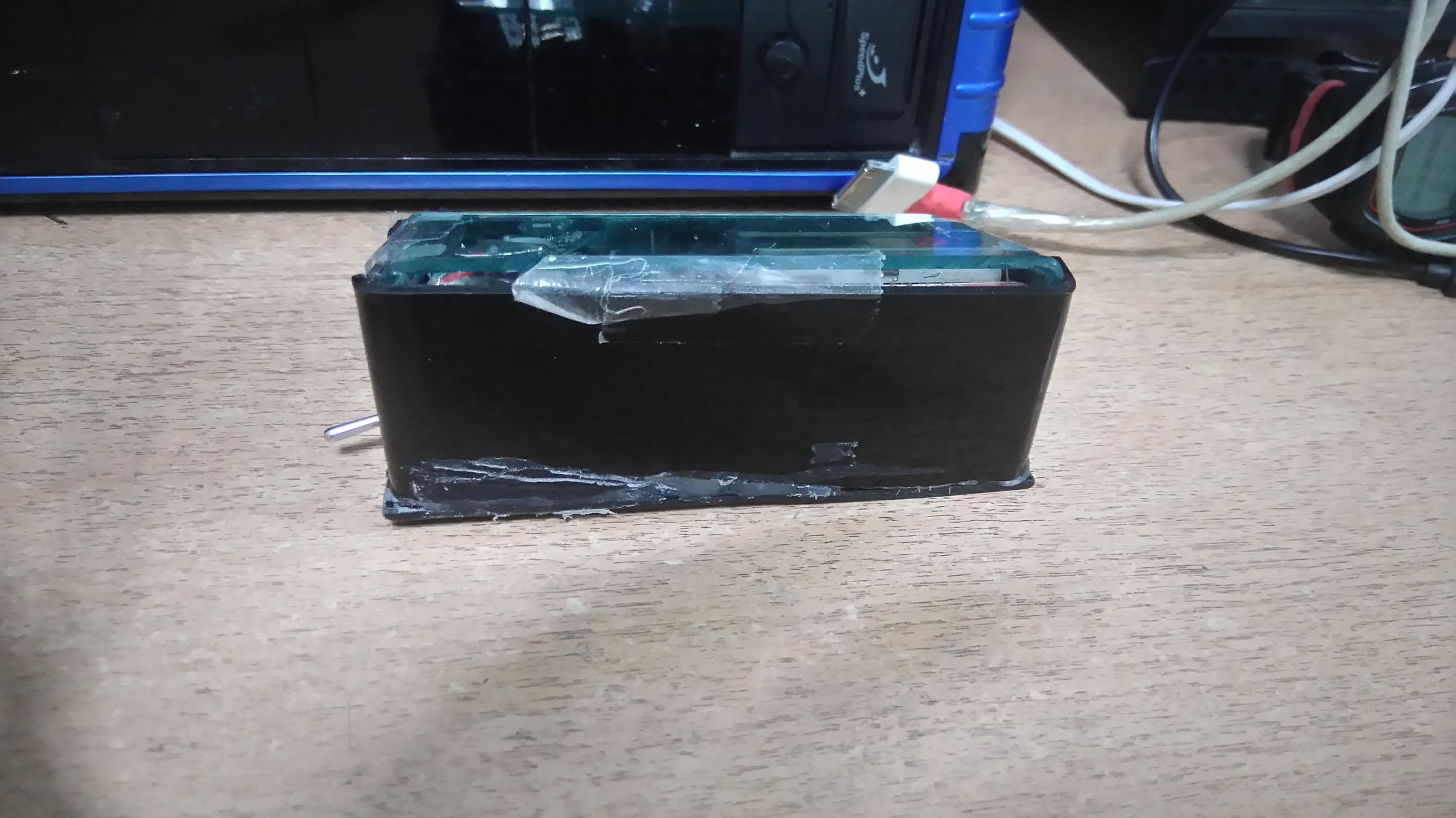 Binary Switch Game : 6 Steps - Instructables