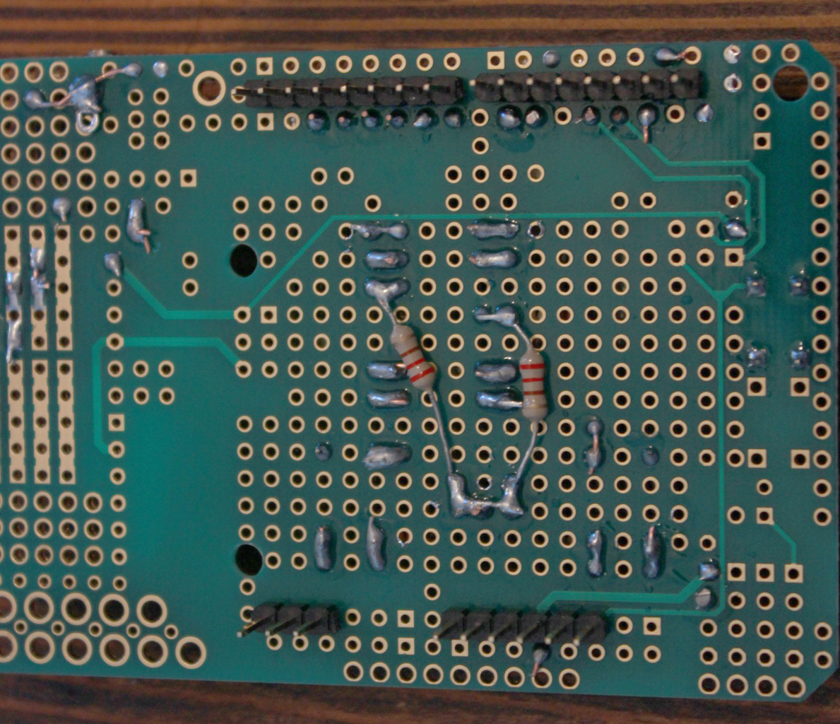 Arduino Time Lapse Controller 9 Steps With Pictures Instructables