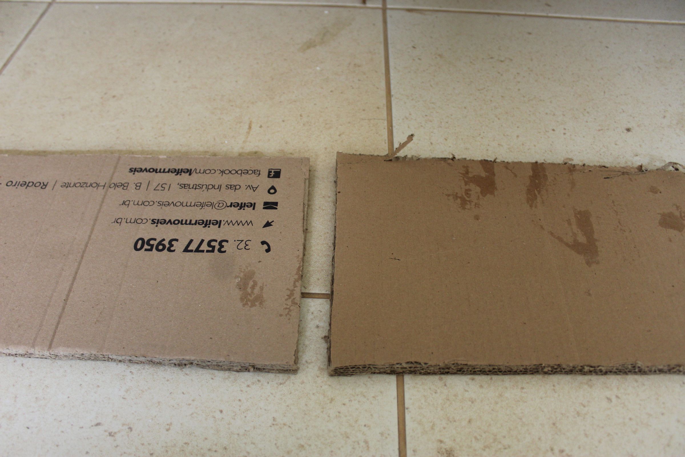 Cardboard Kayak : 27 Steps (with Pictures) - Instructables