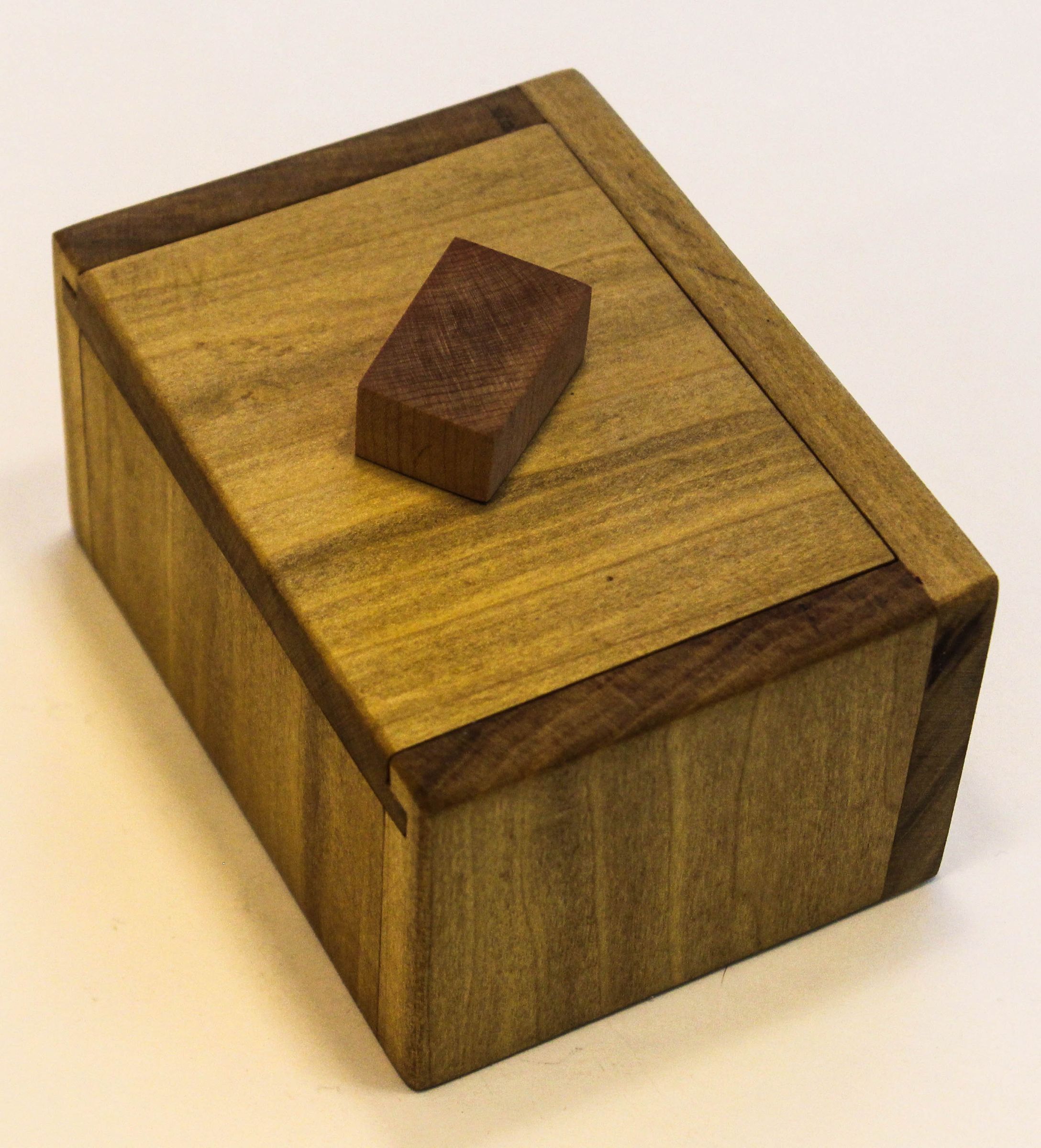 Plus One Puzzle : 32 Steps (with Pictures) - Instructables
