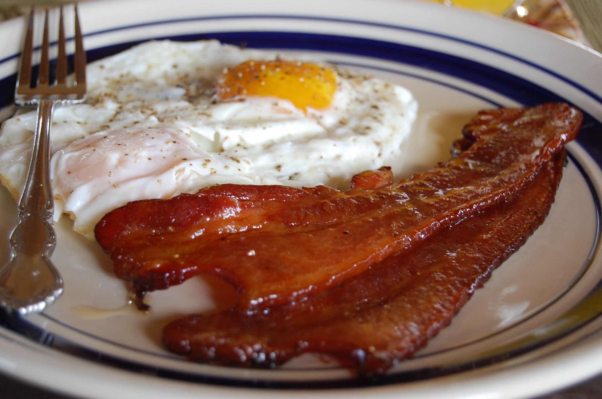 Coffee Glazed Bacon : 8 Steps (with Pictures) - Instructables