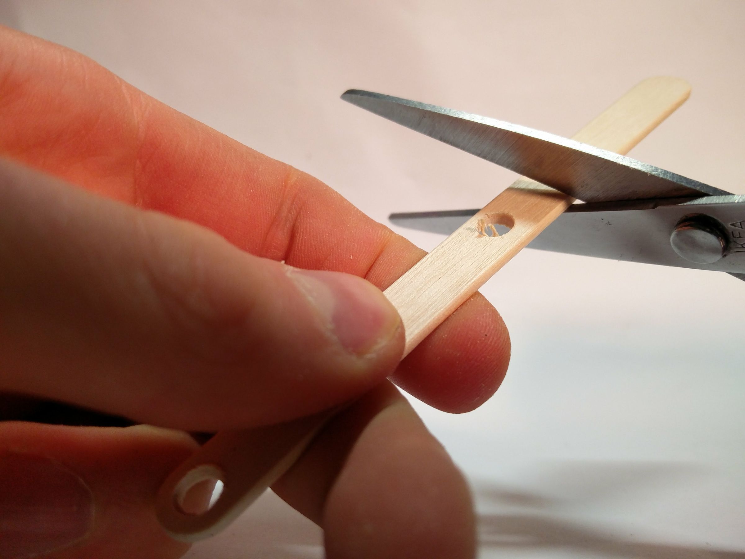 Designing Scissor Jaws in Fusion : 11 Steps (with Pictures) - Instructables
