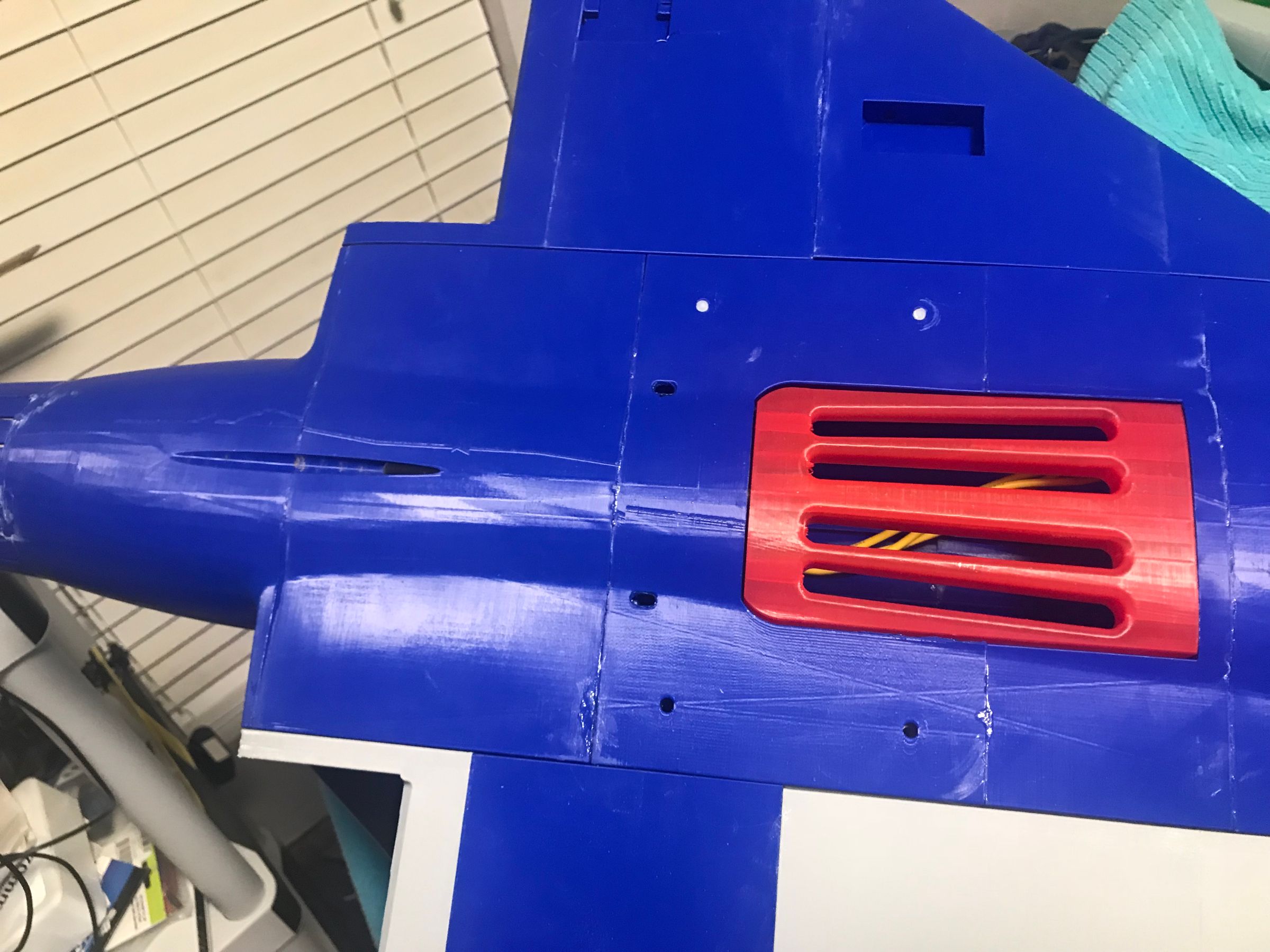 How to Design and Print 3d Printed RC Aircrafts : 17 Steps - Instructables