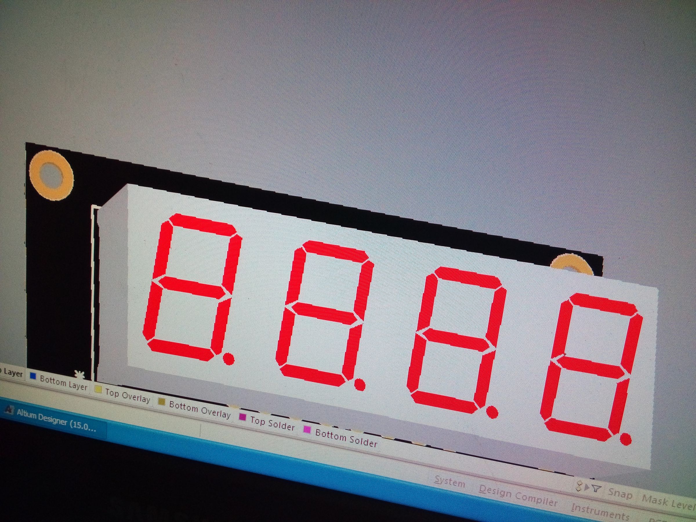 RFID Entrance System : 5 Steps - Instructables