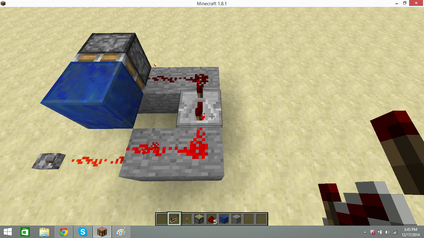 Repeater/Forever Circuit : 6 Steps - Instructables