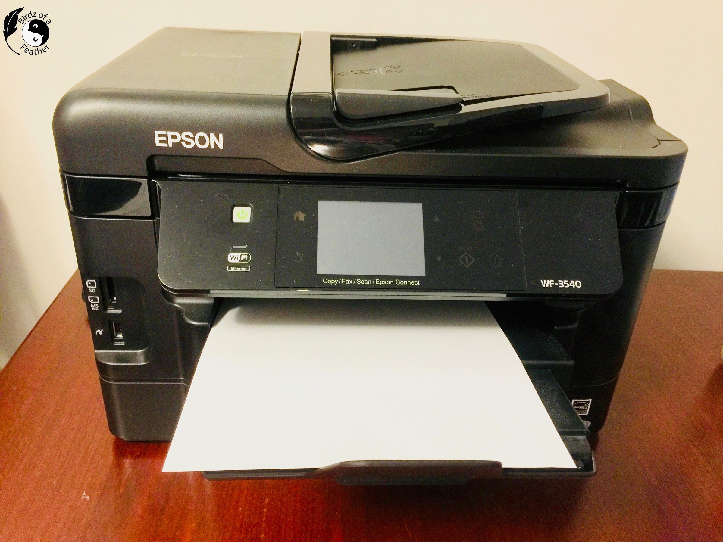 How to Fix Your Printer and Keep It Out of Landfill! : 10 Steps (with ...