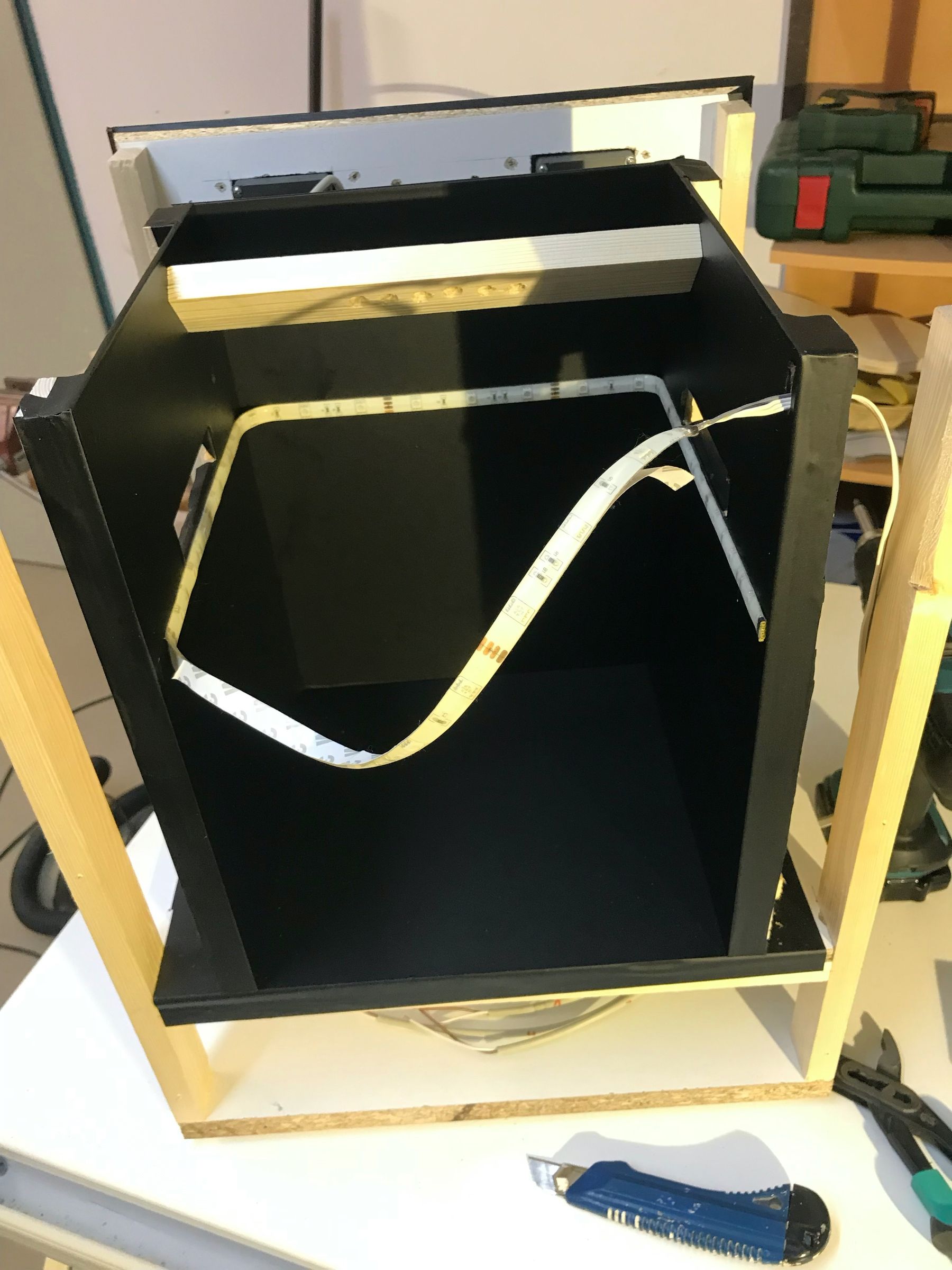 Raspberry Pi Bartender : 12 Steps (with Pictures) - Instructables