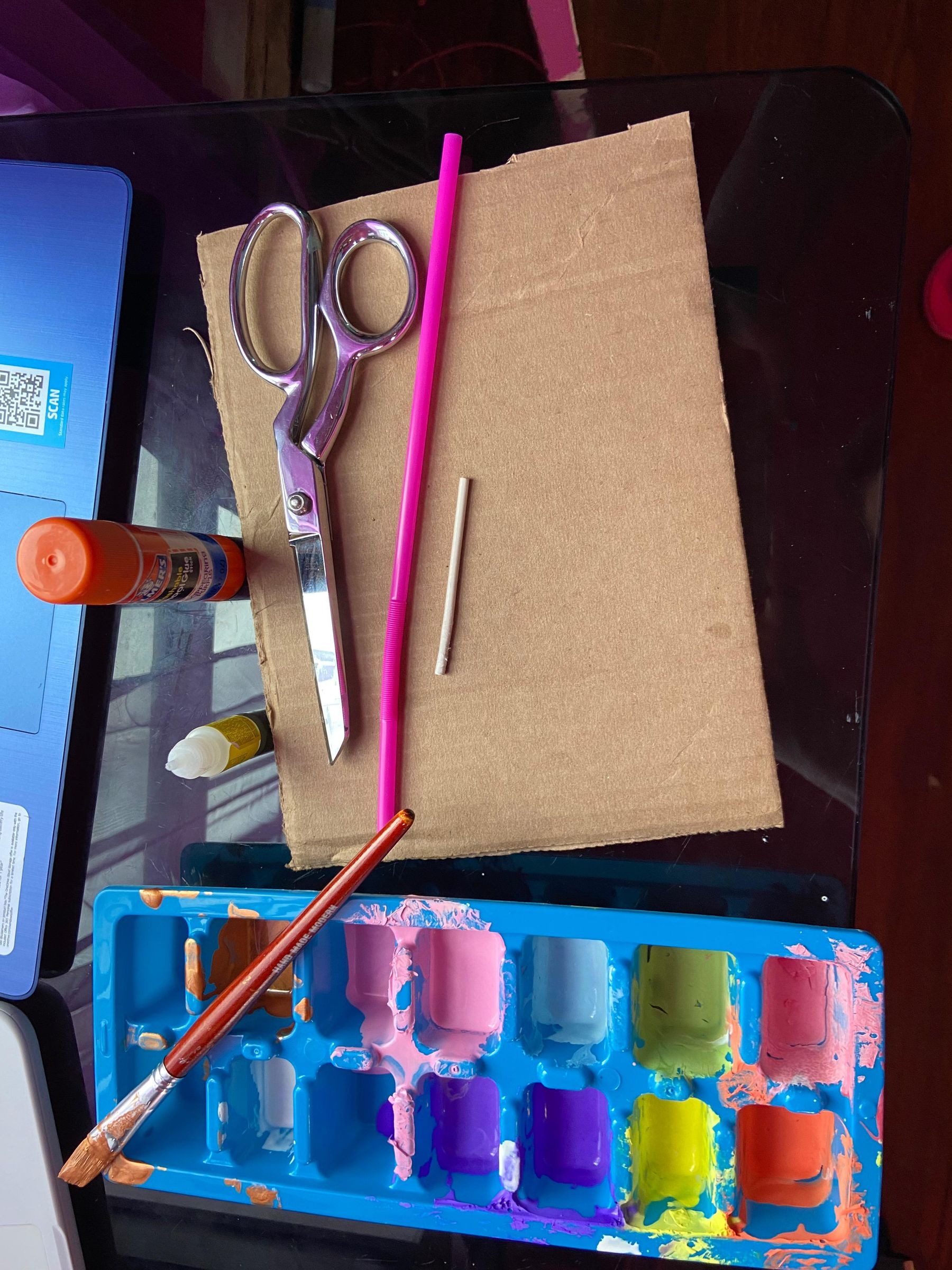 Seesaw : 7 Steps - Instructables