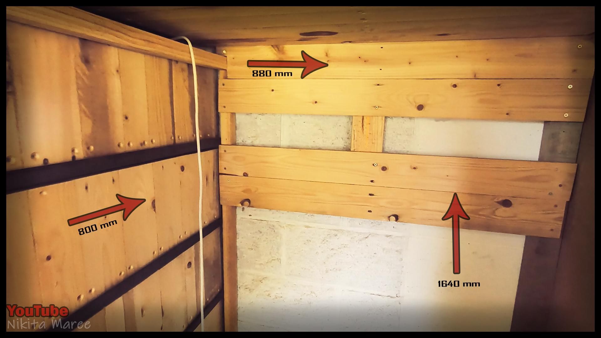 How to Build a Compact Tool Storage Shelf : 18 Steps (with Pictures ...