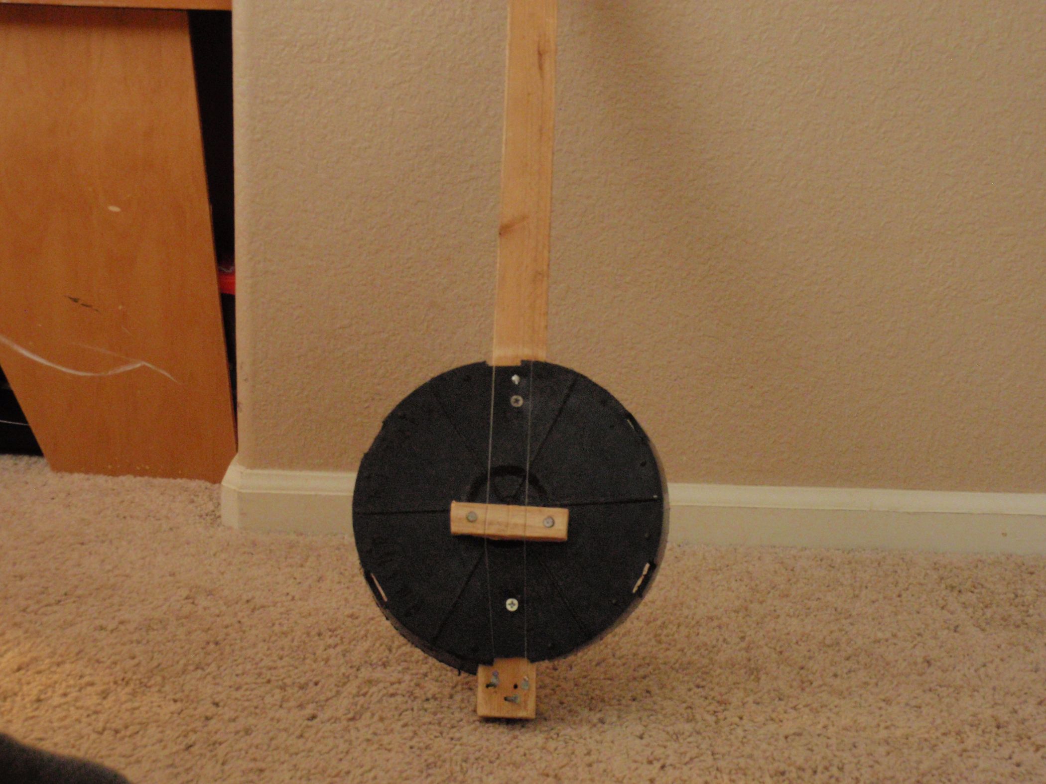 Building "Different" Guitars - Instructables