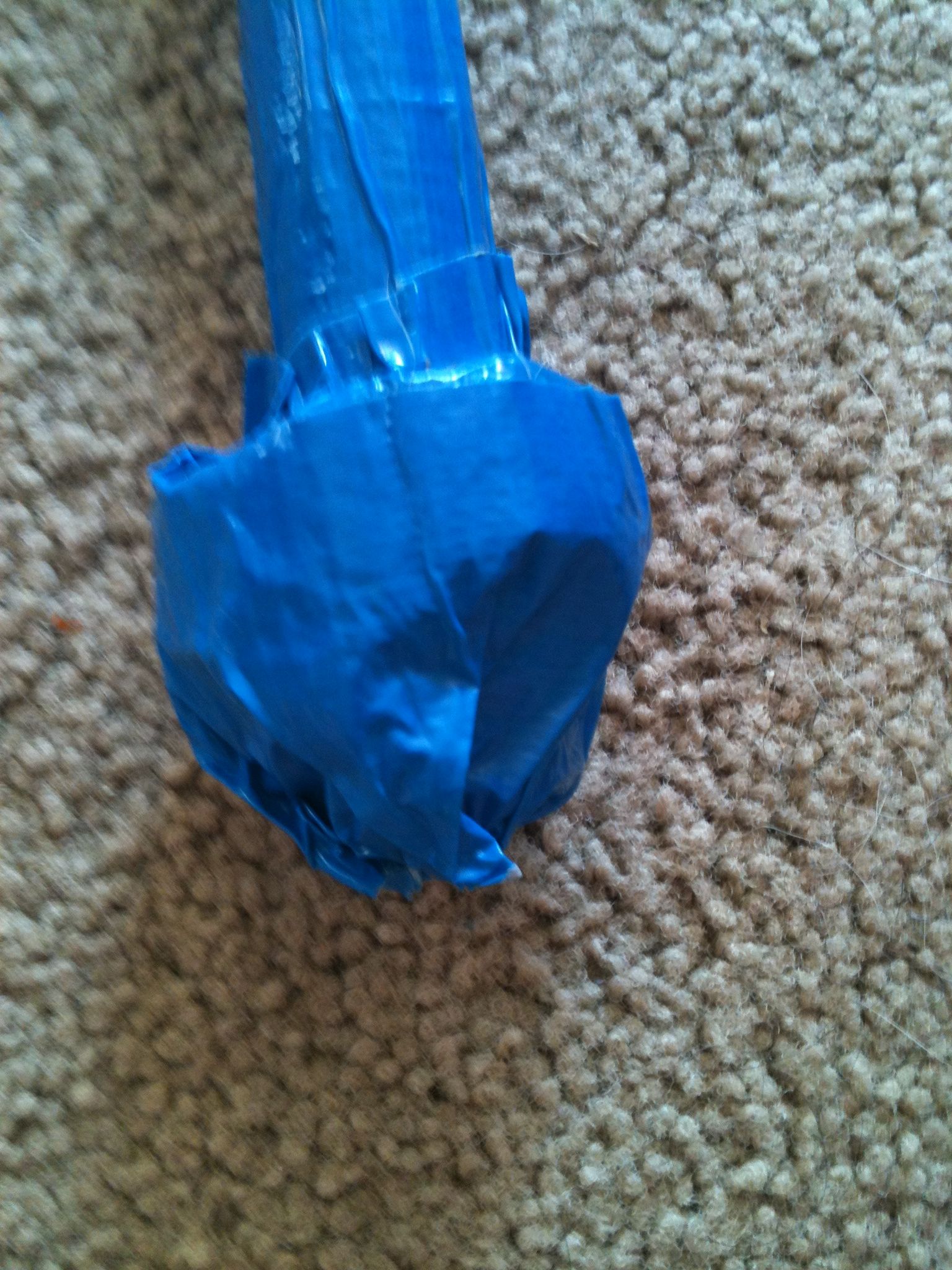 Master Sword Boffer : 9 Steps - Instructables