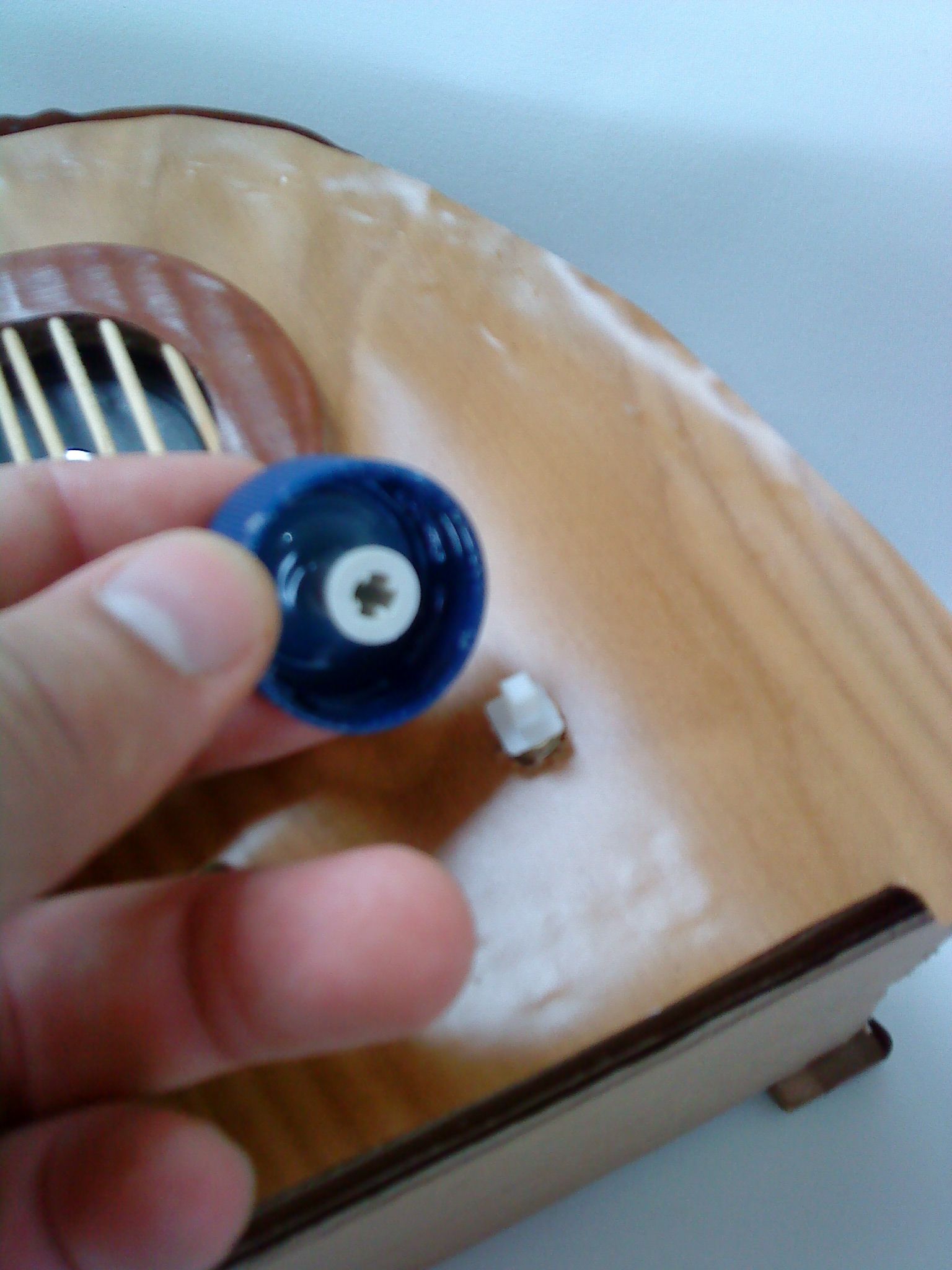 Recycled Cardboard Radio : 3 Steps - Instructables