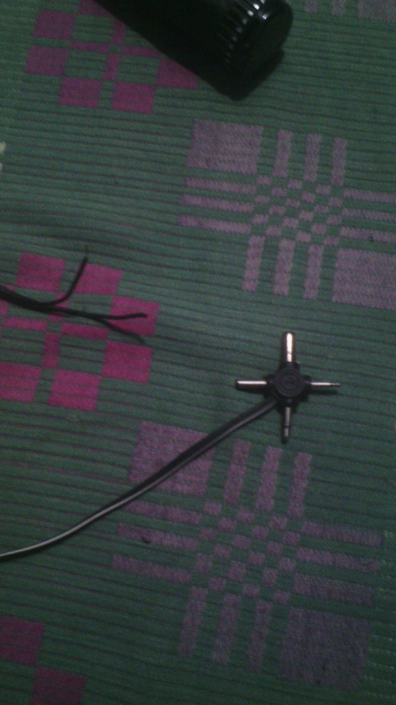 Battery Charger With Torch Light : 4 Steps - Instructables