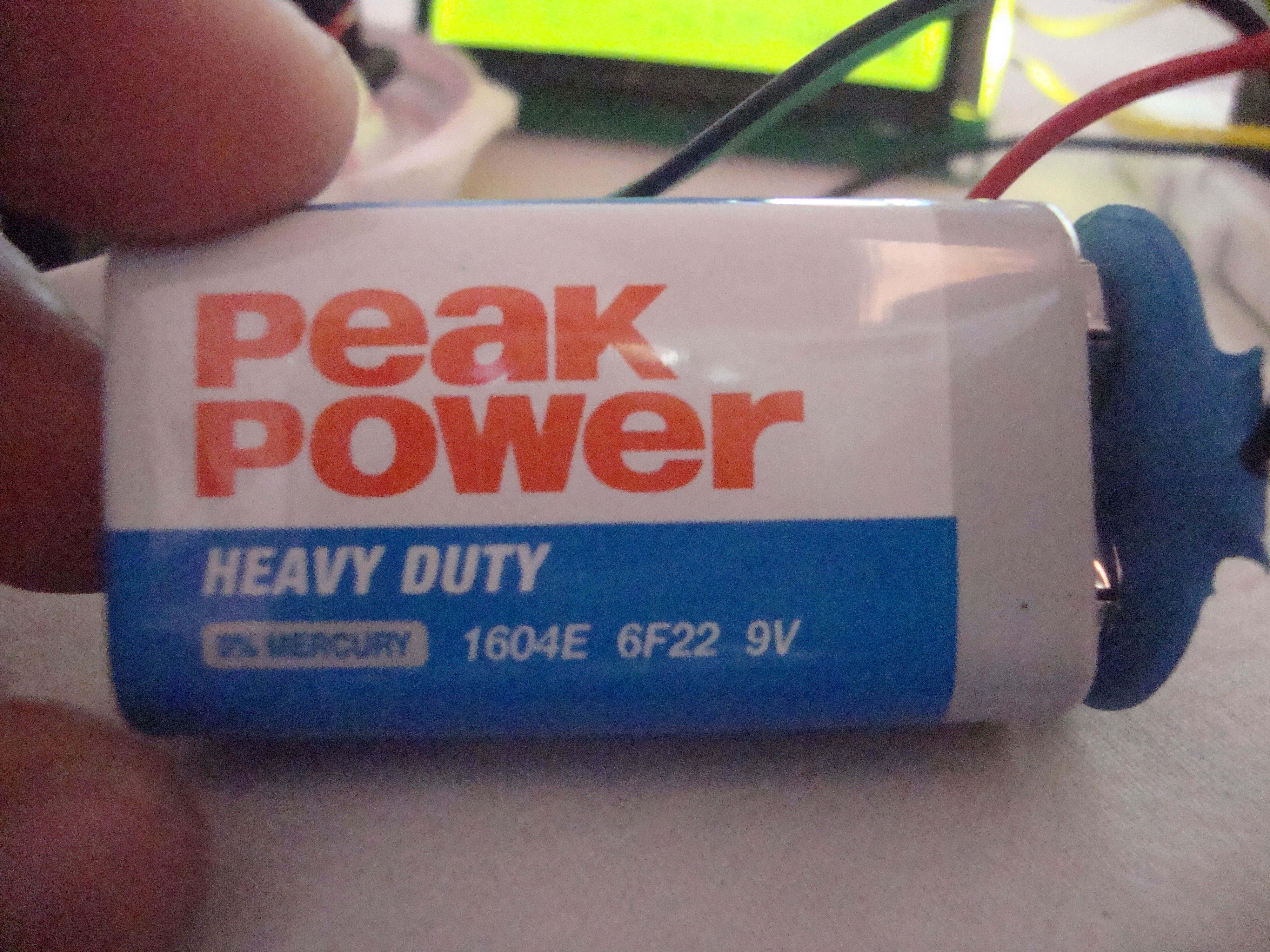 Opto-Isolator Homemade (9 - 35 Volts With Arduino) : 5 Steps ...