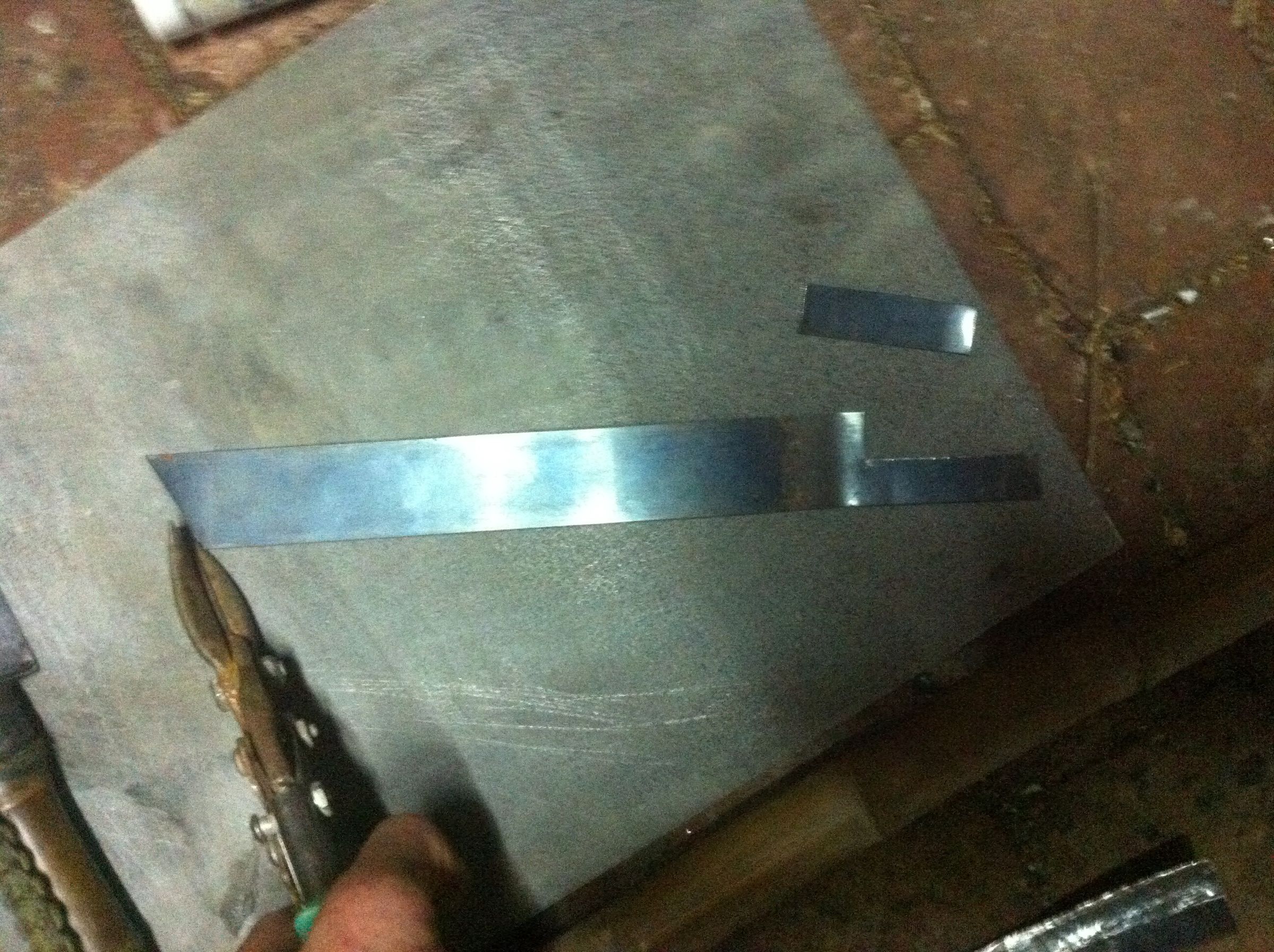 DIY Garden Sword - Instructables