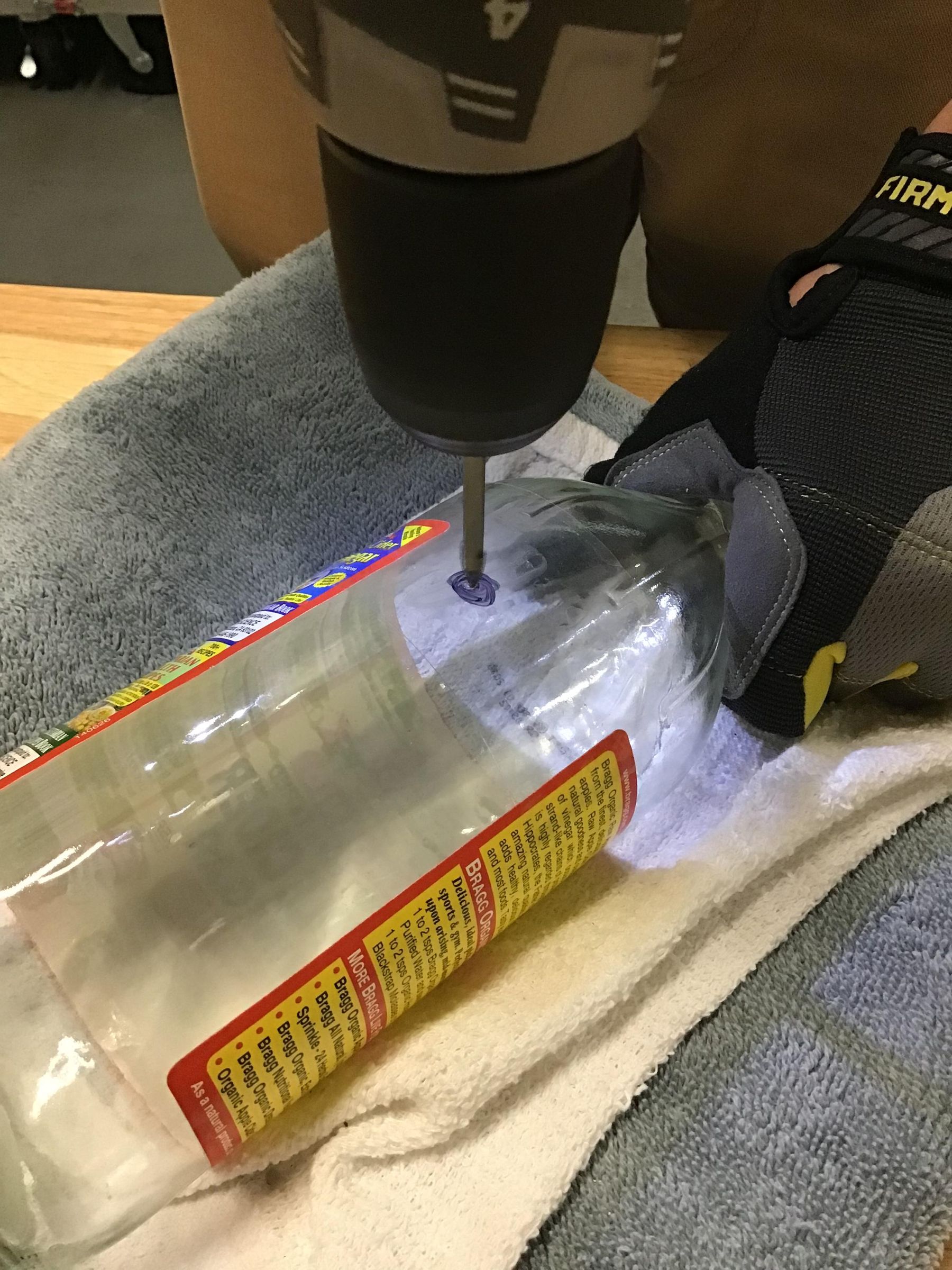 Musical Rain Bottles : 5 Steps - Instructables