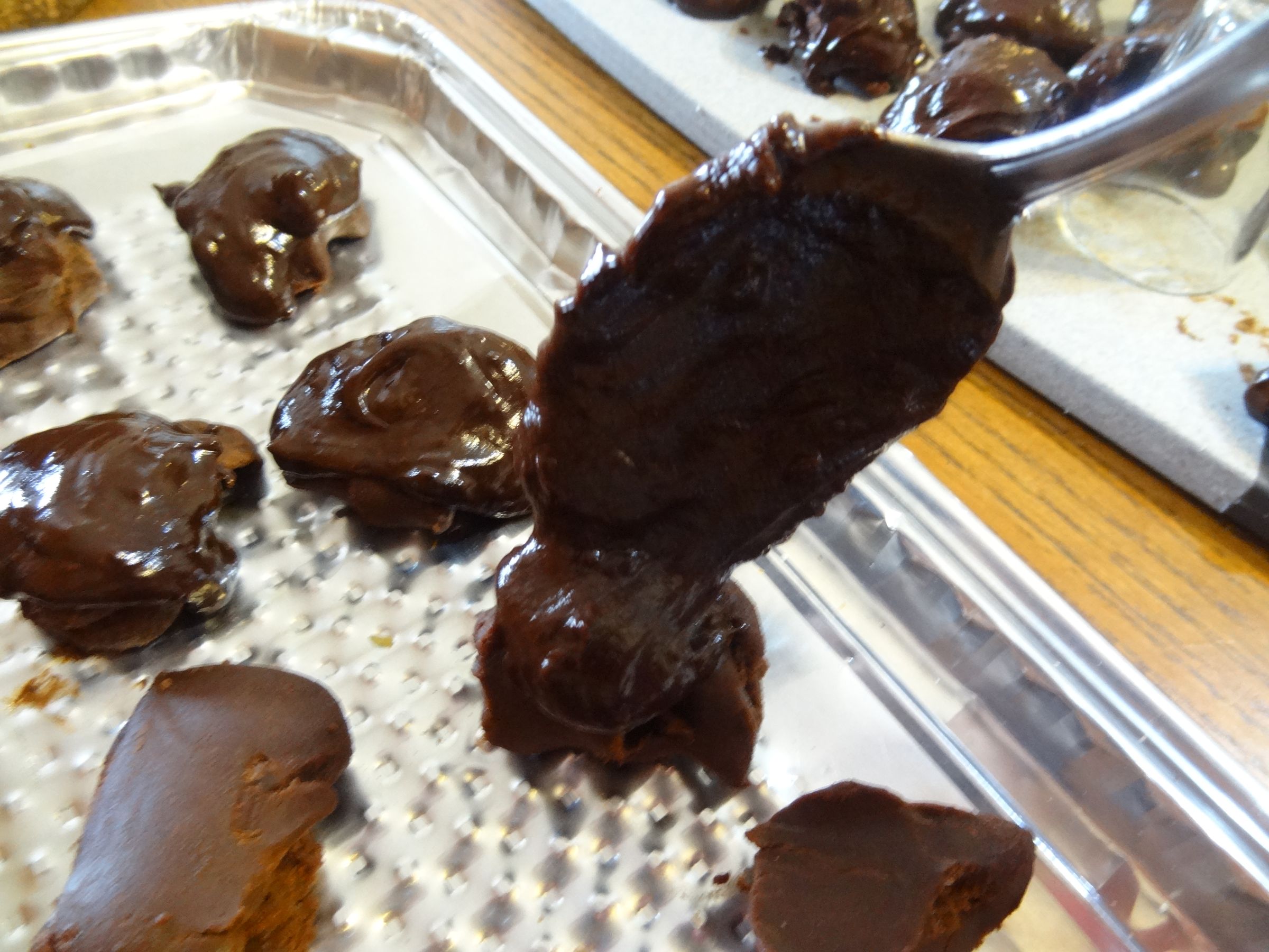 Chocolate Truffles - Belgian Version : 4 Steps - Instructables