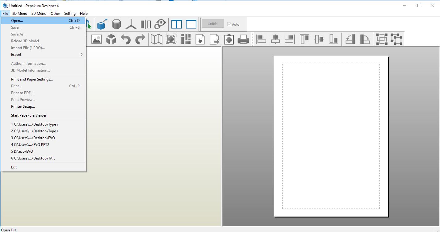 How to Make Your Own Papermodel Car : 9 Steps (with Pictures ...