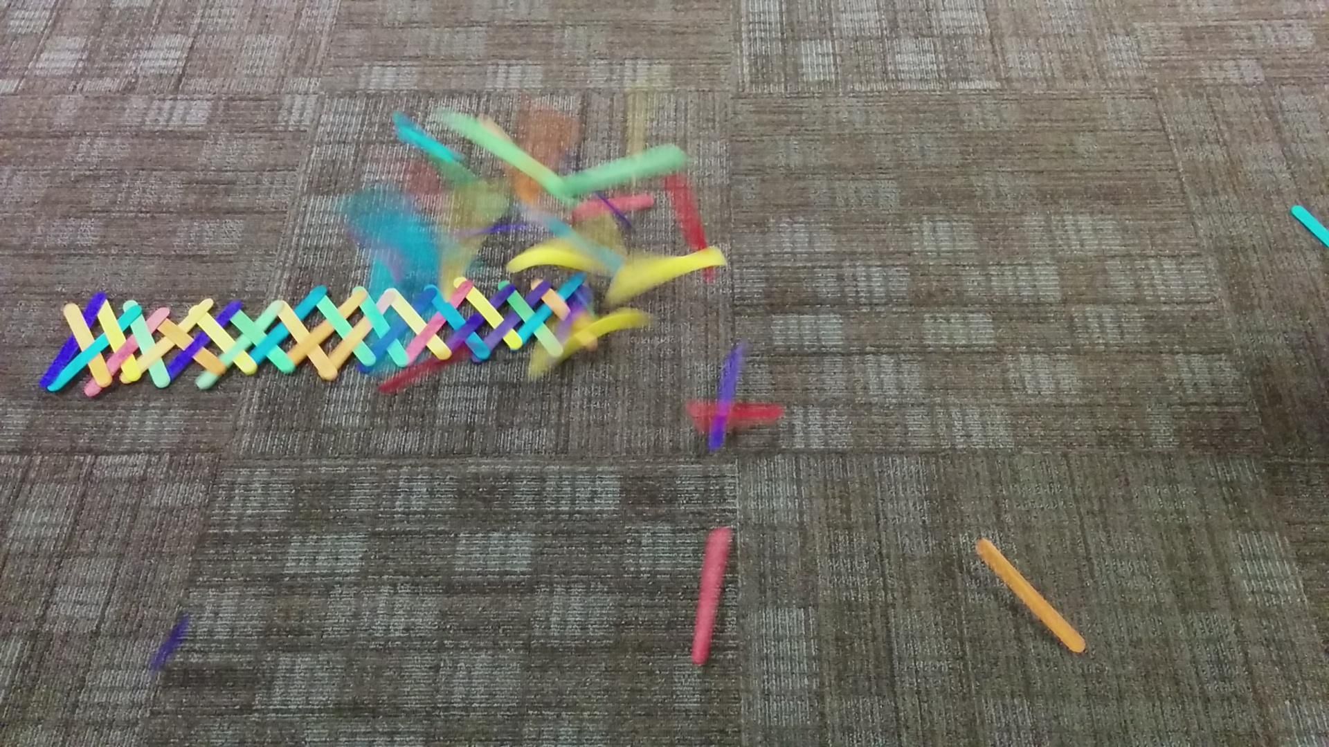 How to Make a Cobra Weave : 7 Steps - Instructables