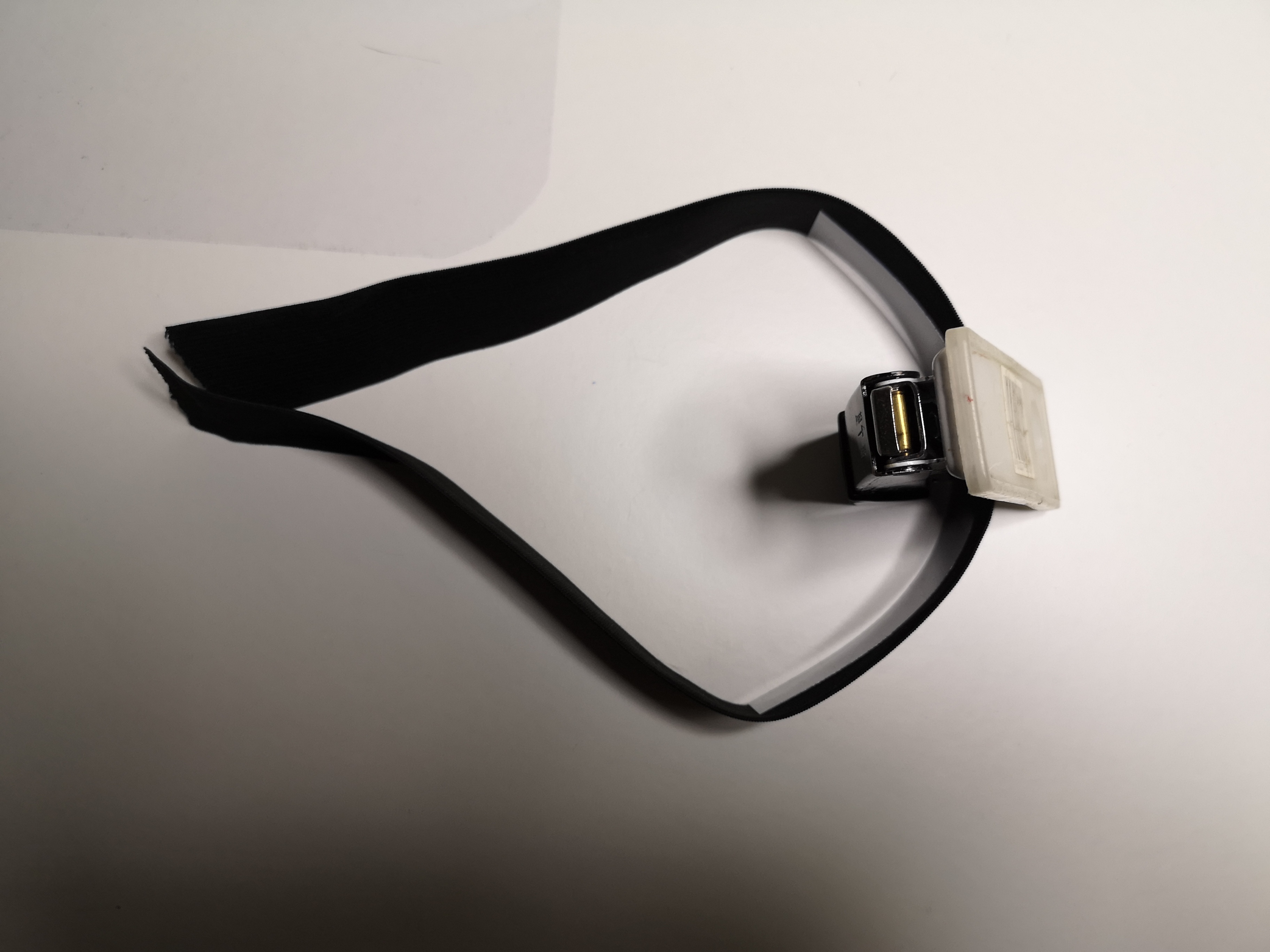 StaplerShield: Simple Face Shield Makeshift Made With Stapler ...