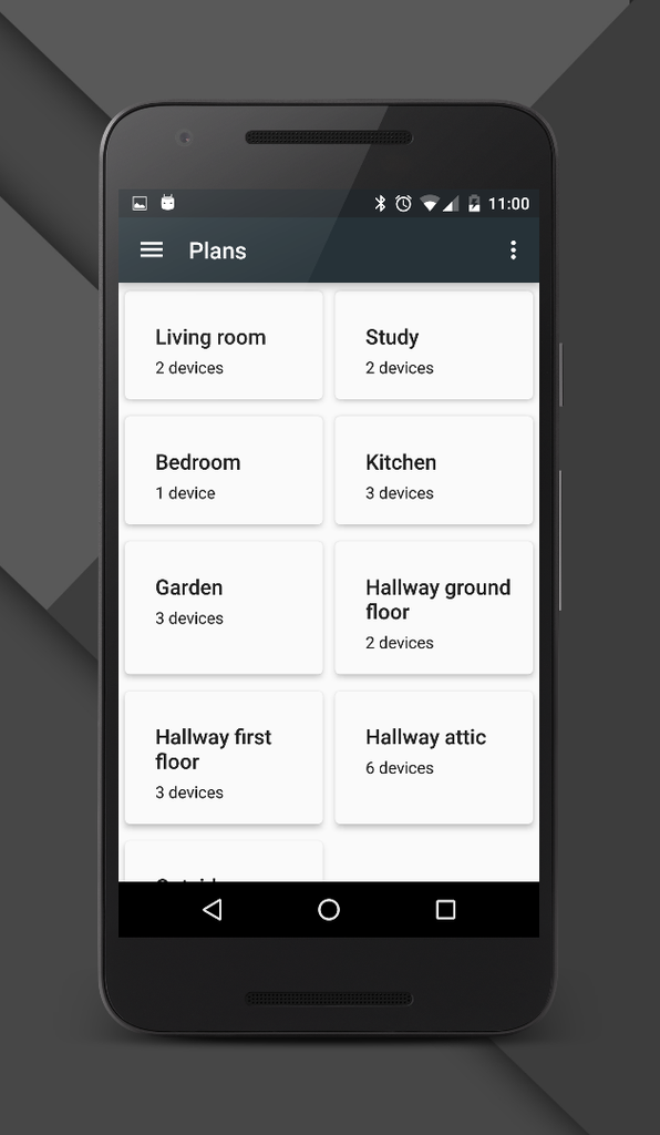 Home Automation Using Raspberry Pi, Arduino, Domoticz, MySensors. : 5 Steps - Instructables