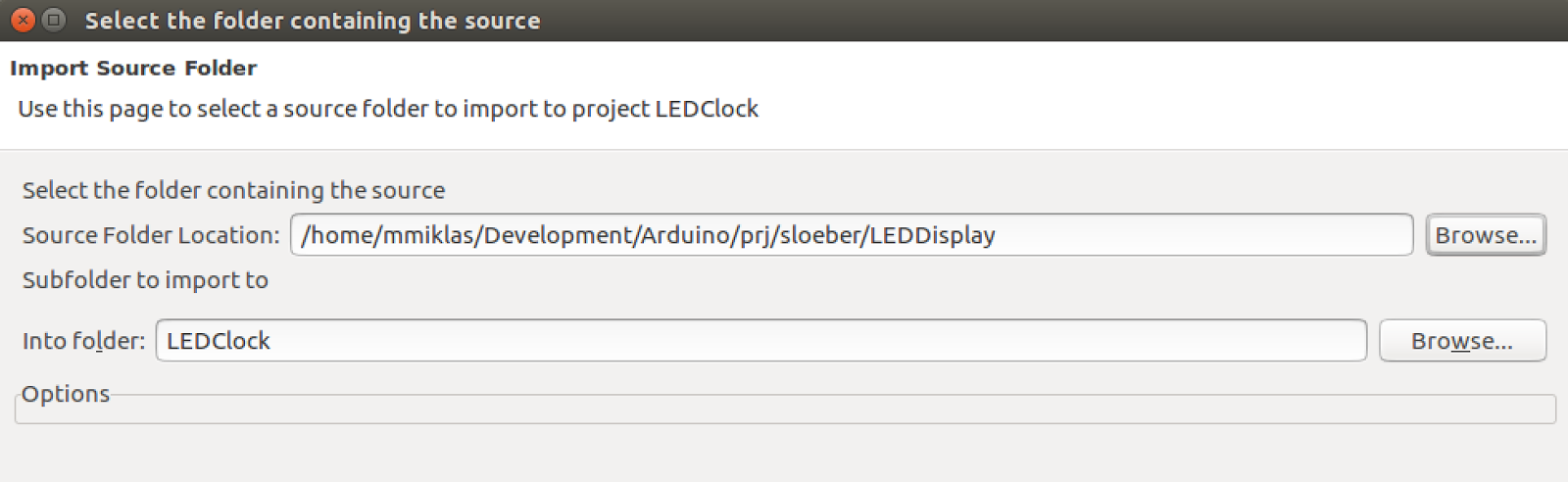 Weather Station Based on Arduino and NodeMCU : 13 Steps (with Pictures ...