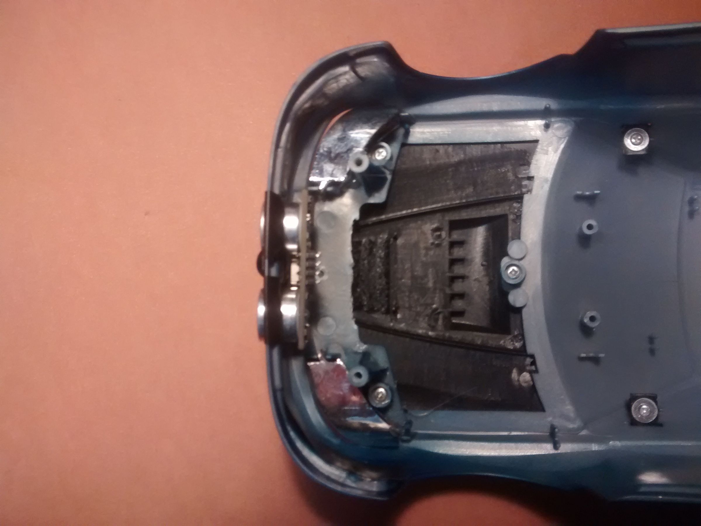 RC Car to Autonomous Arduino Robot : 9 Steps (with Pictures ...