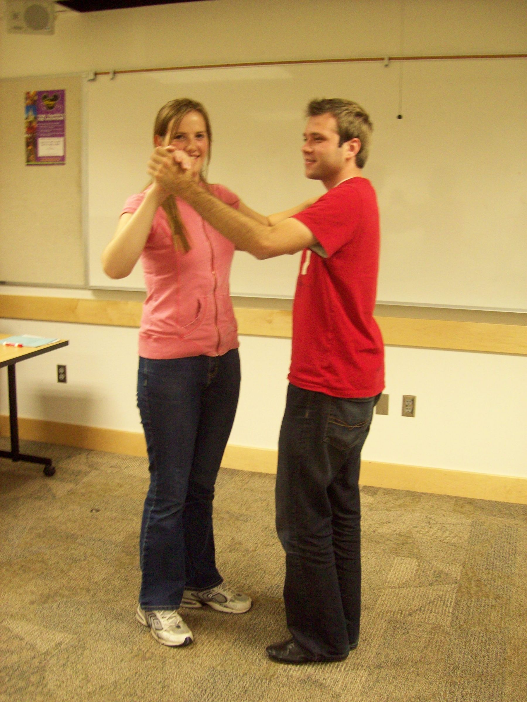 Cha-Cha Basic : 7 Steps - Instructables