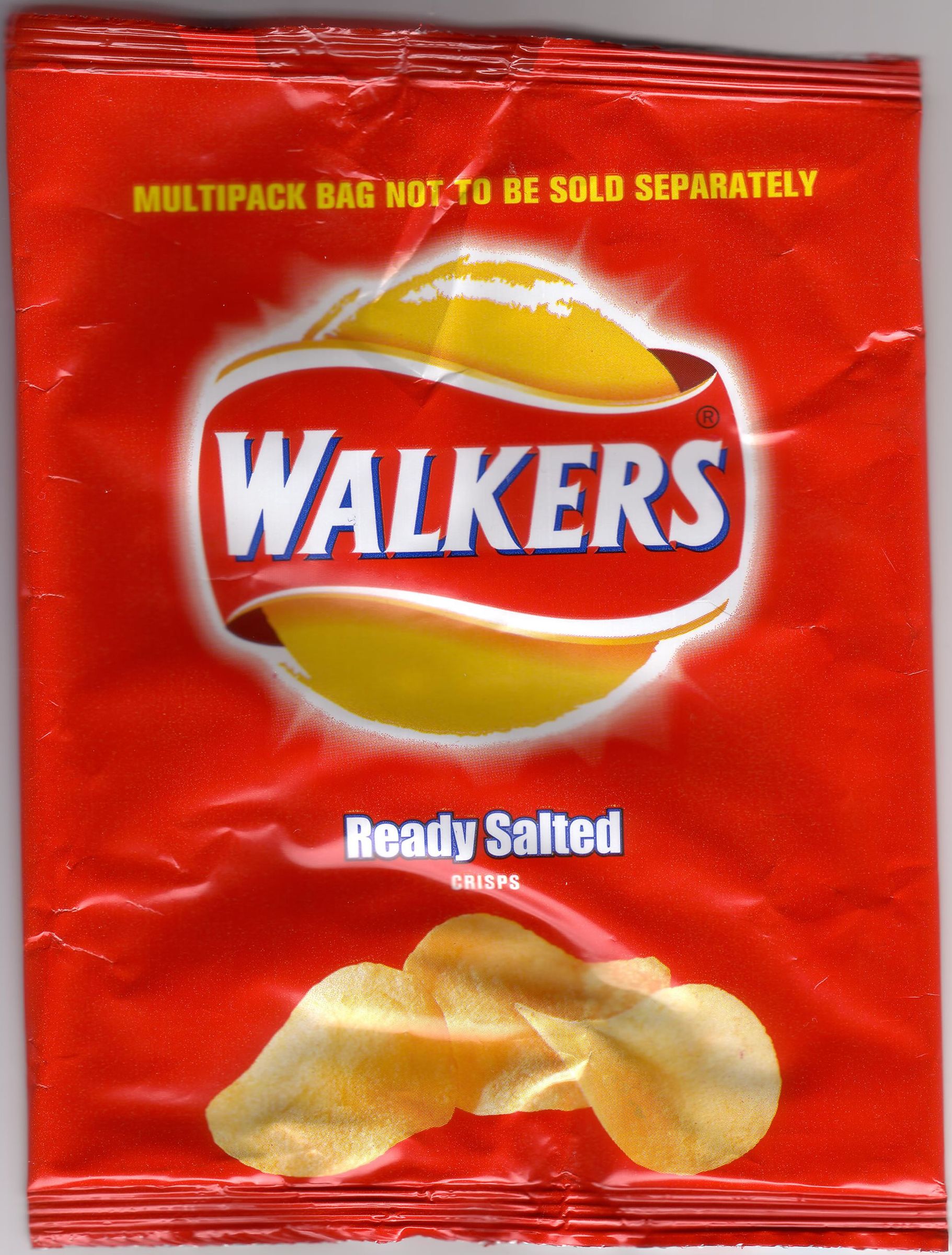 Simple Crisp/Chips Packet Dart [Non-Dangerous] : 4 Steps - Instructables