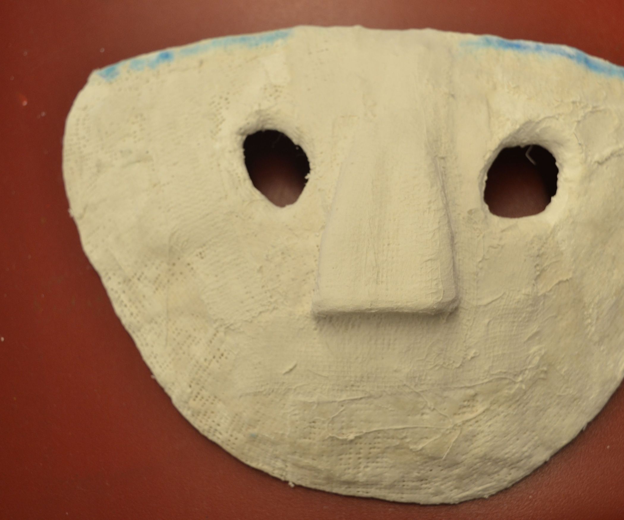 Black Mask : 6 Steps - Instructables