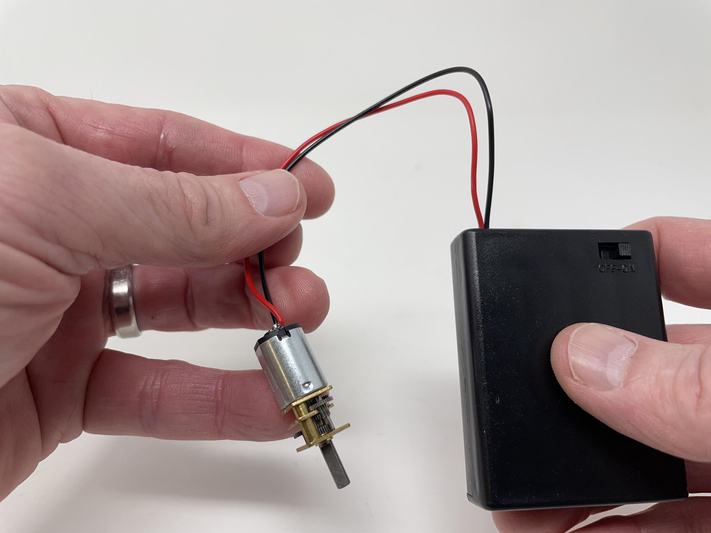 MicroWave : 3 Steps (with Pictures) - Instructables