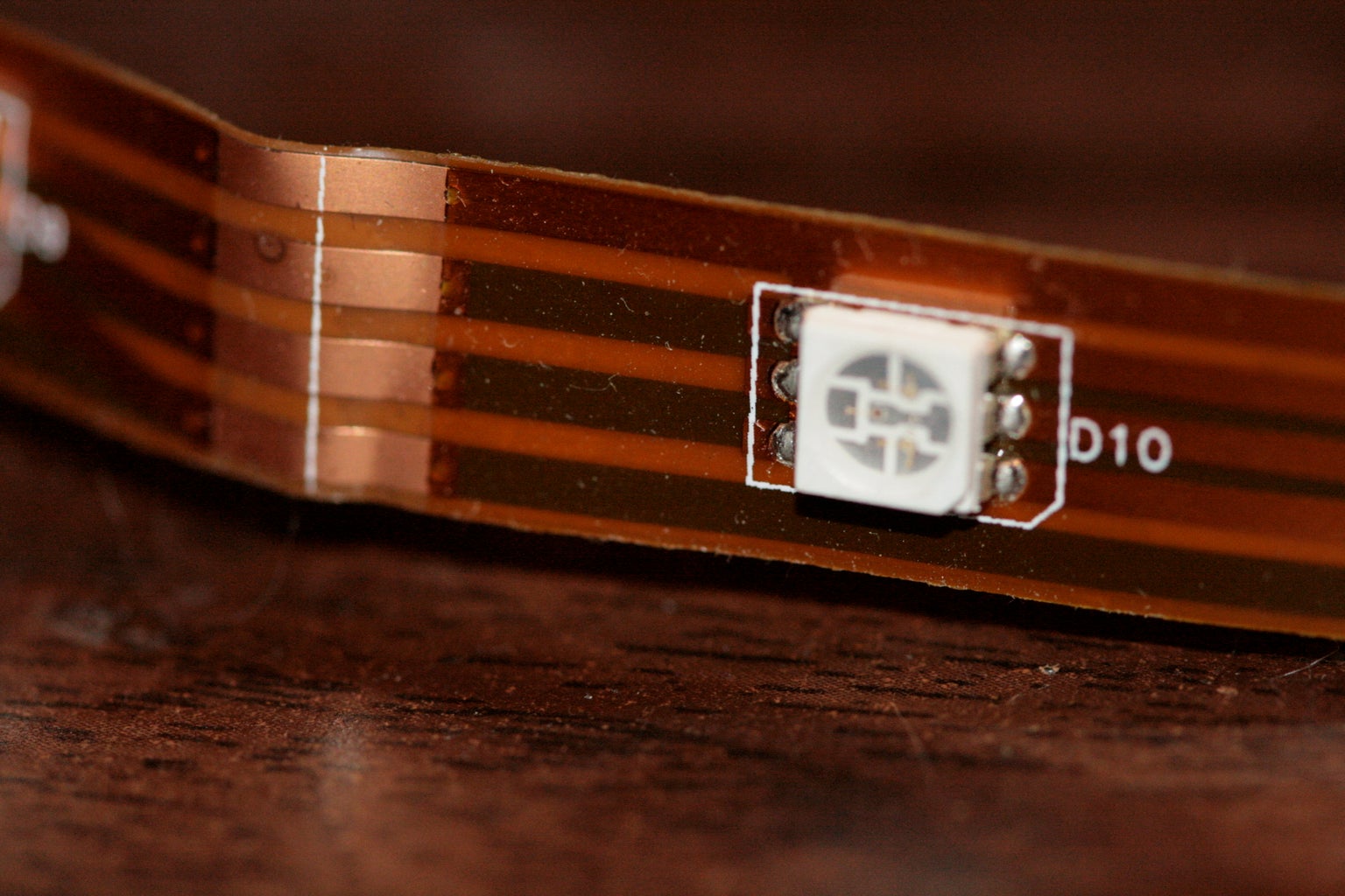 Hard Drive Persistence of Vision (HDPOV) : 14 Steps (with Pictures ... Hard Drive Persistence of Vision (HDPOV) : 14 Steps (with Pictures ...