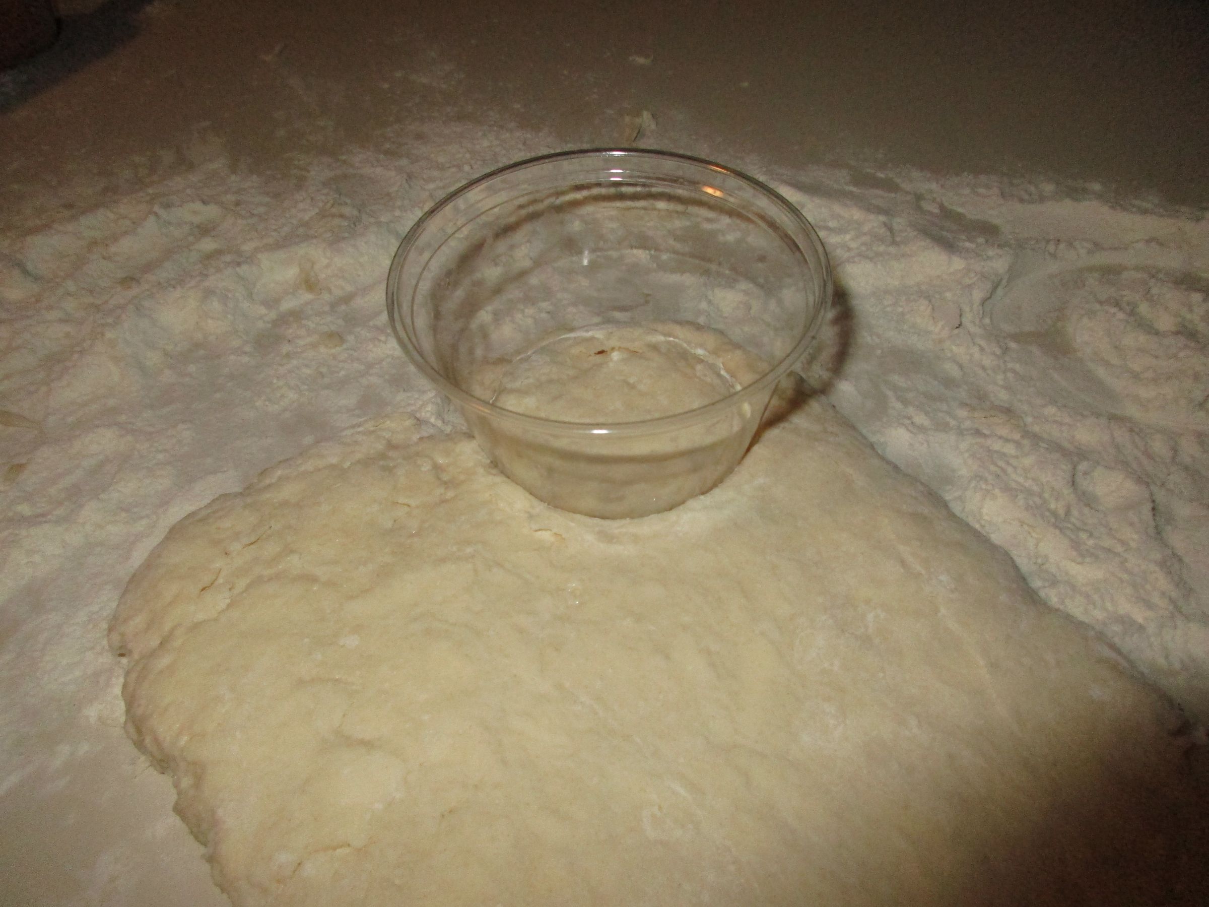 Quick Biscuits : 5 Steps (with Pictures) - Instructables