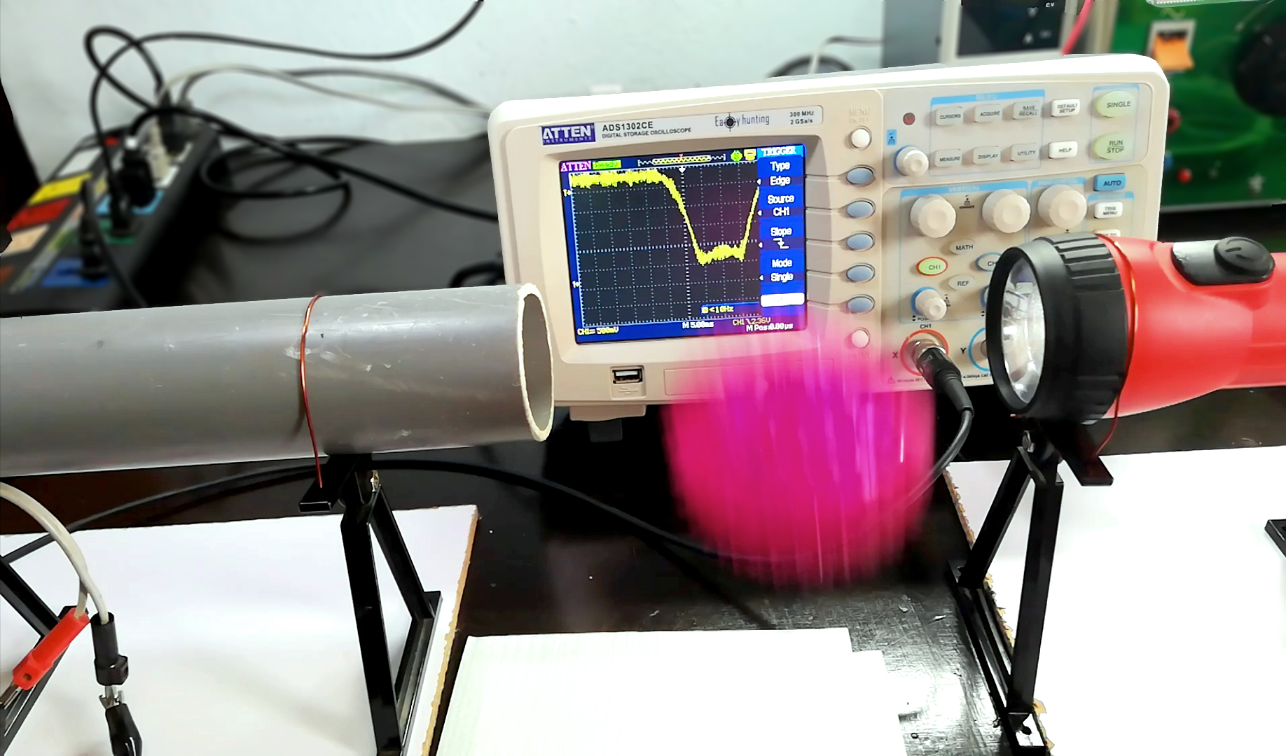 SOLAR PANEL AS a SHADOW TRACKER : 7 Steps (with Pictures) - Instructables