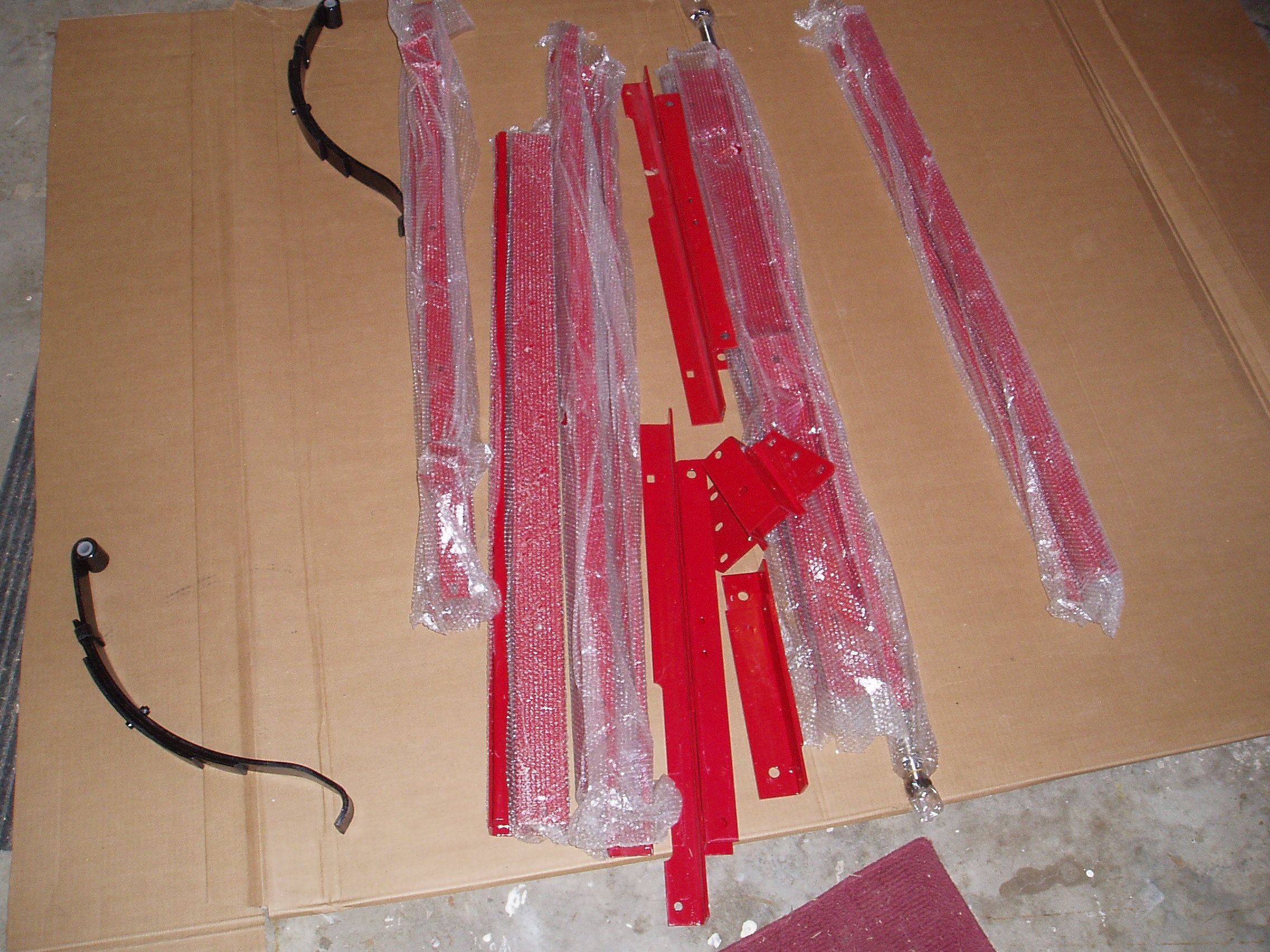 Teardrop Travel Trailer (added VIDEOS!) : 60 Steps (with Pictures ...