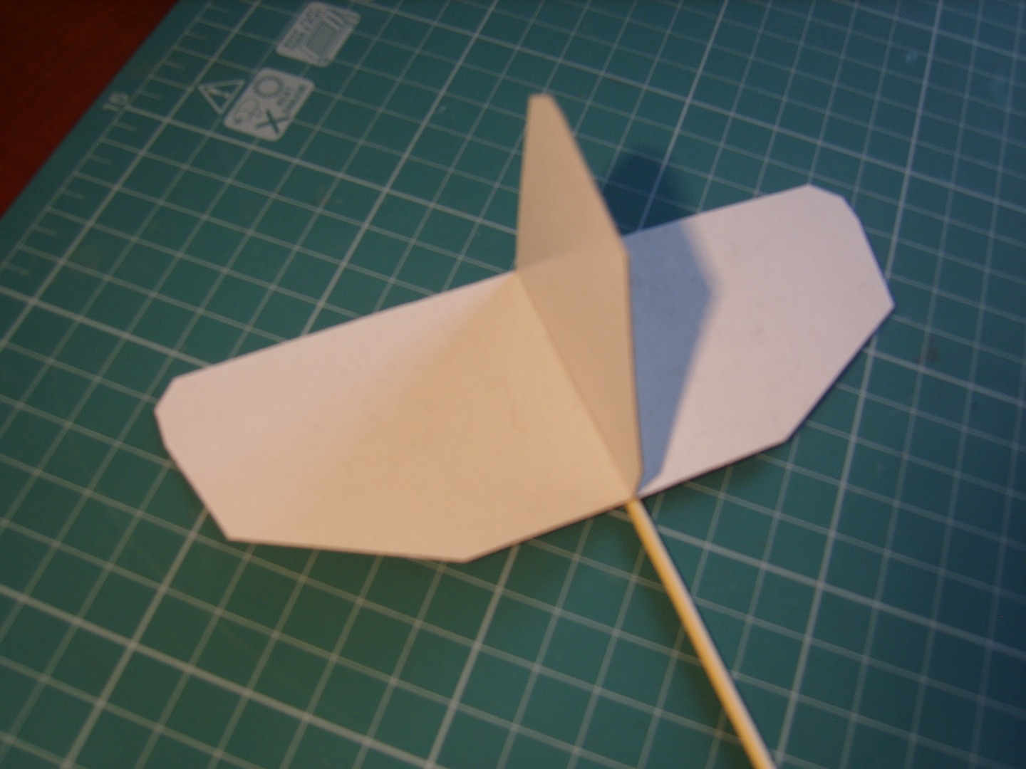 How to Make Simple Plane : 6 Steps (with Pictures) - Instructables