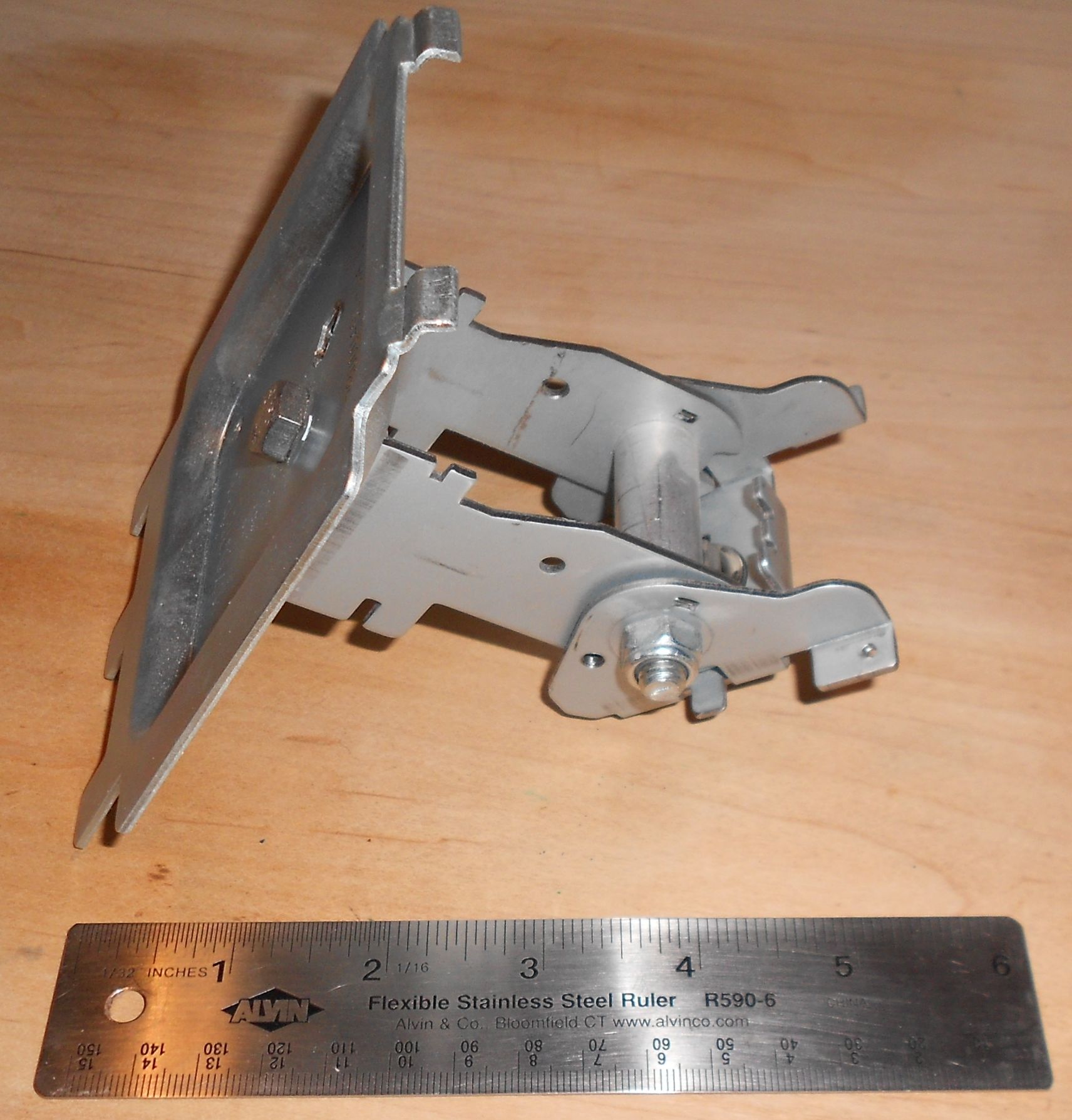 Turn a Drafting Table Into a Study Juggernaut : 6 Steps (with Pictures ...